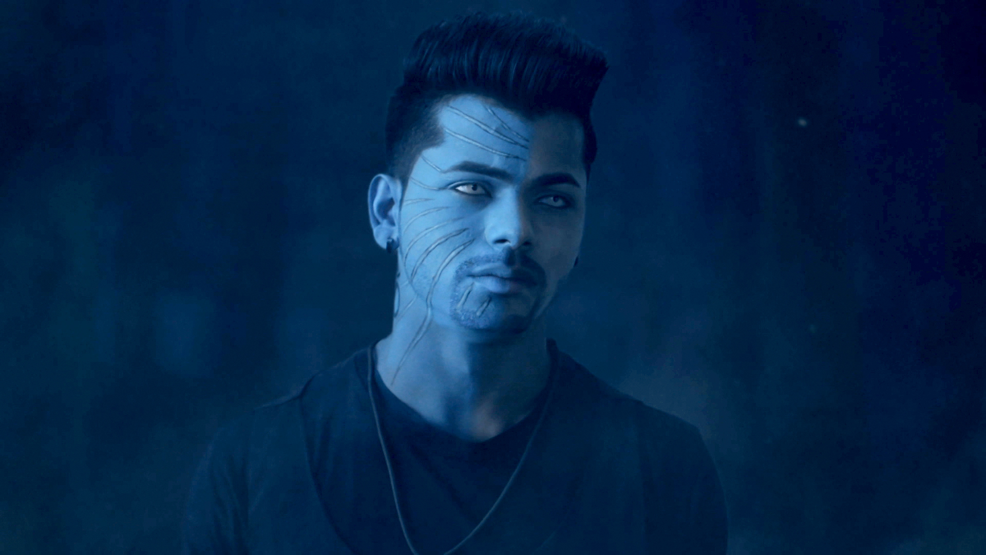 Watch Hero: Gayab Mode On Episode No. 141 TV Series Online - Shivaay's ...