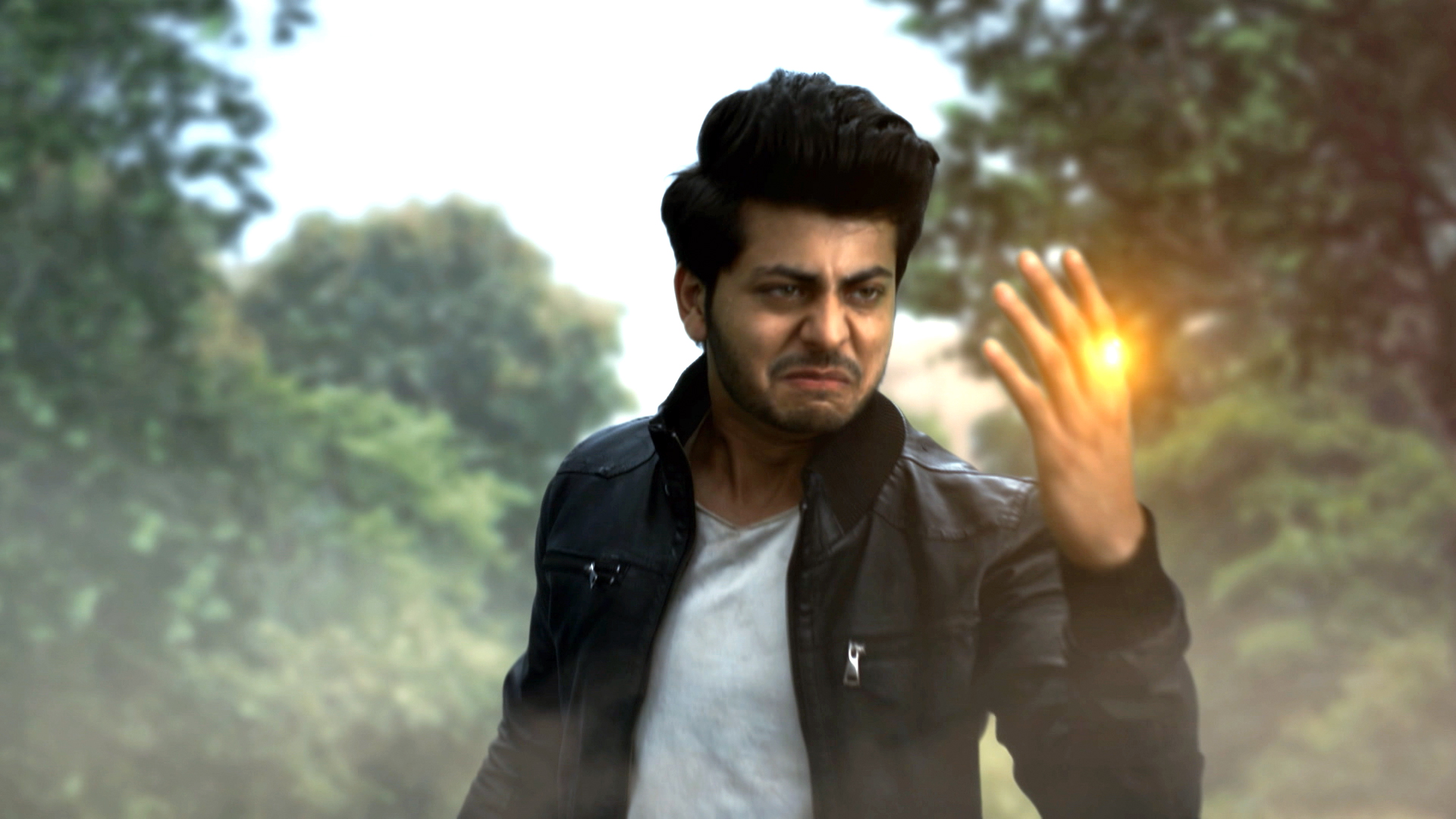 Watch Hero: Gayab Mode On Episode No. 150 TV Series Online - Veer's New Power - SonyLIV