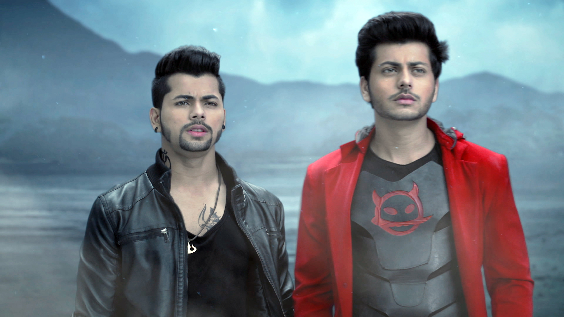 Watch Hero: Gayab Mode On Episode No. 170 TV Series Online - Going Back ...