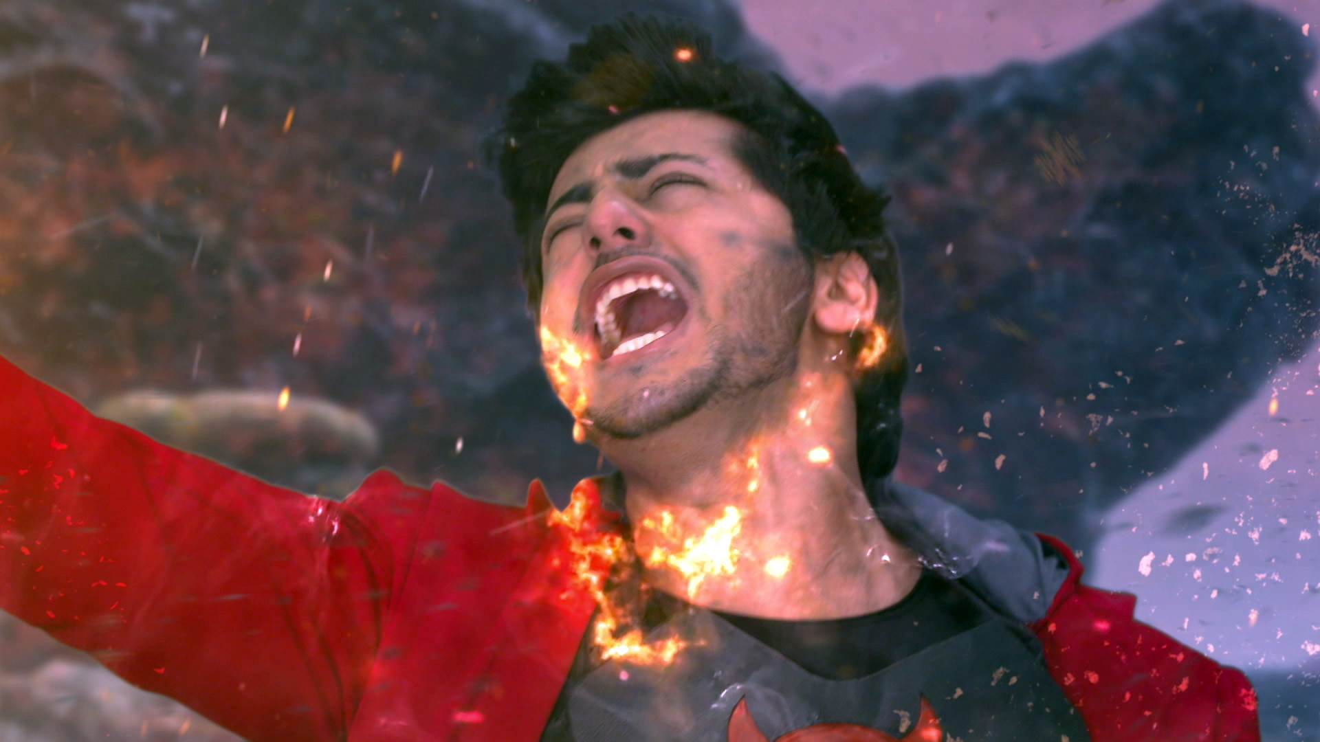 Watch Hero: Gayab Mode On Episode No. 173 TV Series Online - One More ...