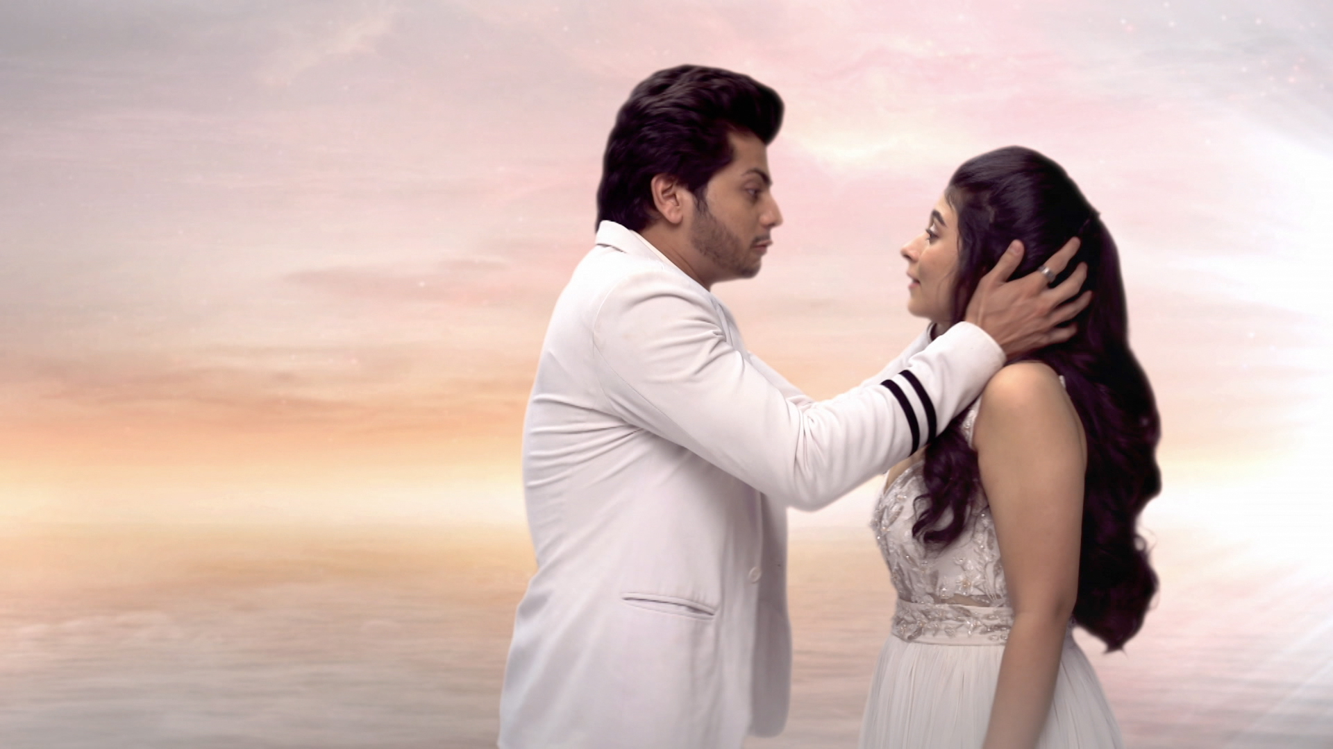 Watch Hero: Gayab Mode On Episode No. 174 TV Series Online - Last Goodbyes - SonyLIV