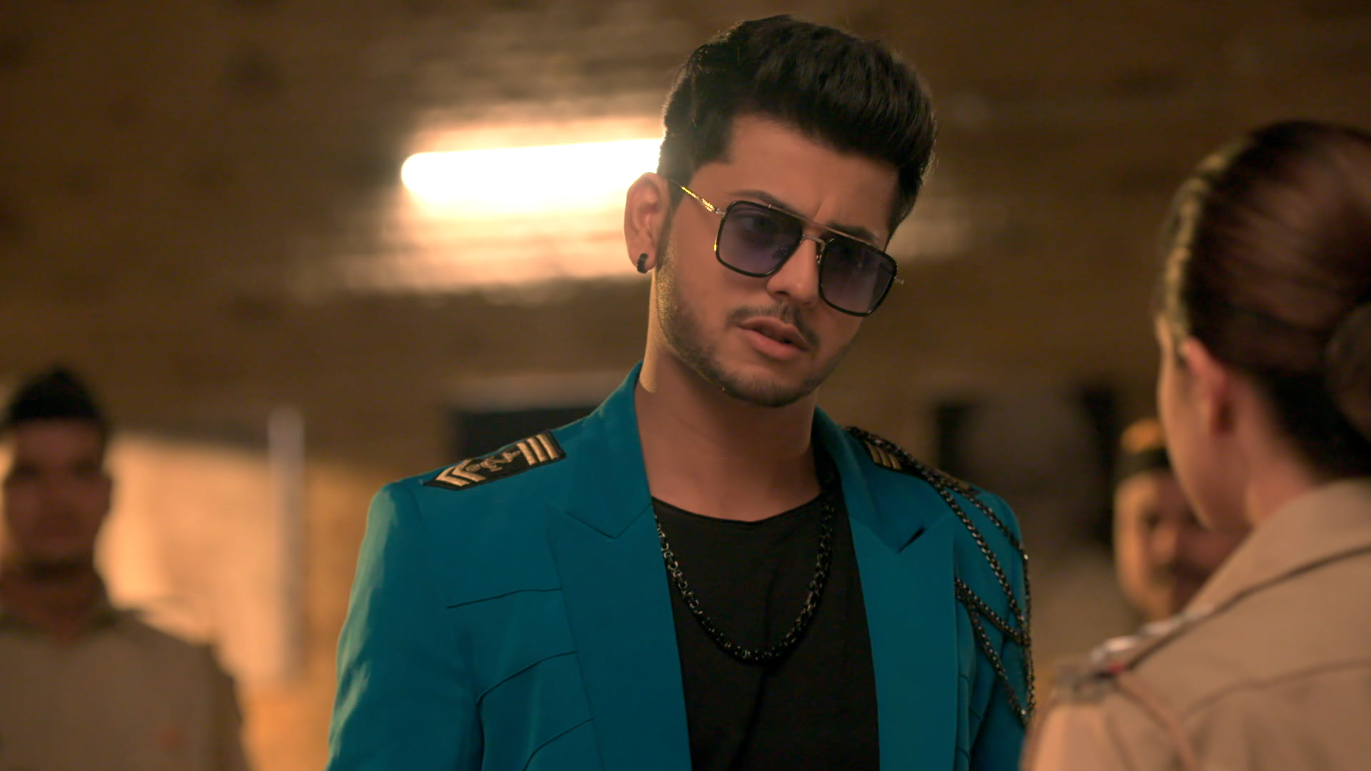 Watch Hero: Gayab Mode On Episode No. 189 TV Series Online - Hunting ...