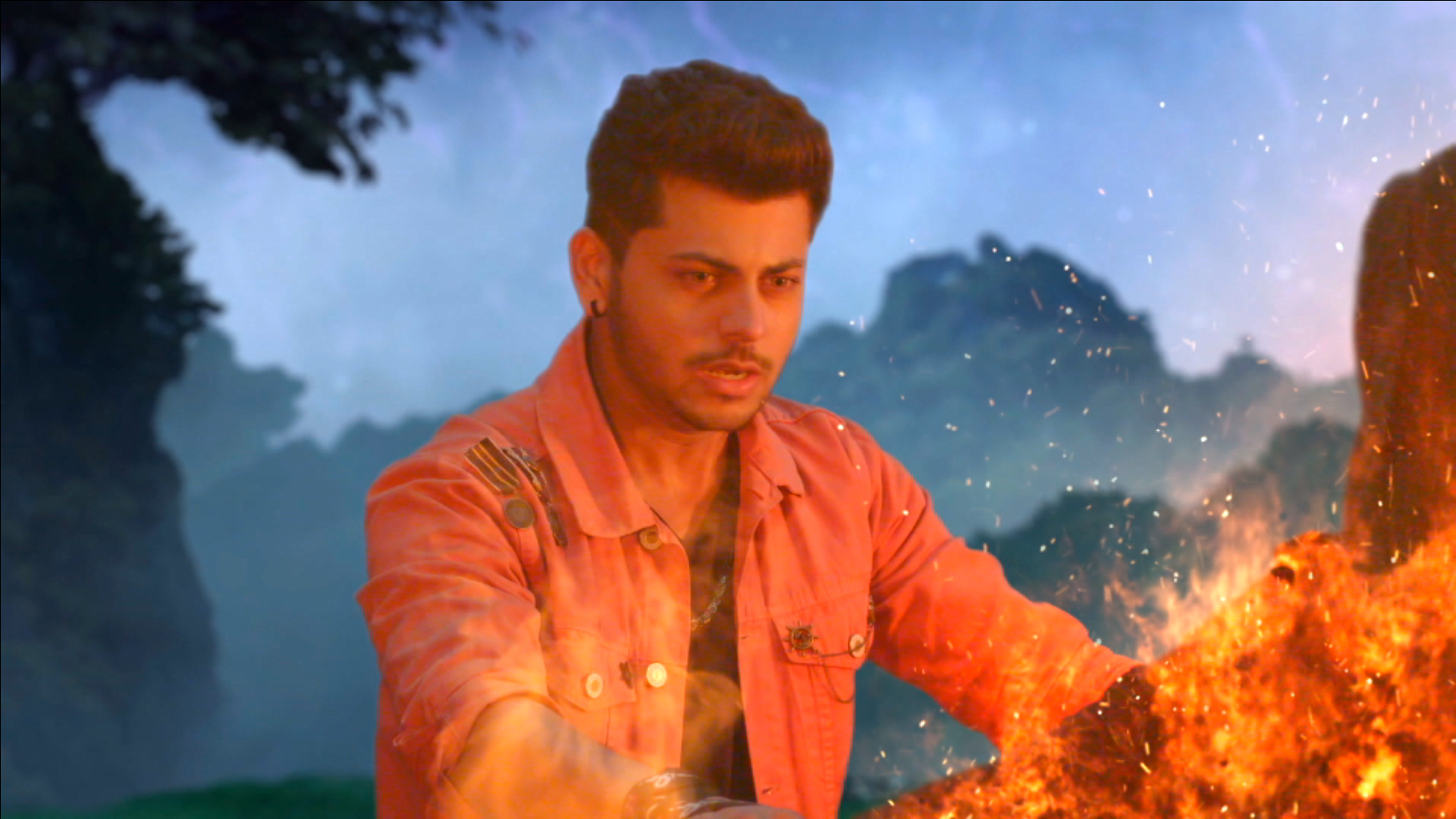 Watch Hero: Gayab Mode On Episode no. 212 TV Series Online - Hero Ka ...