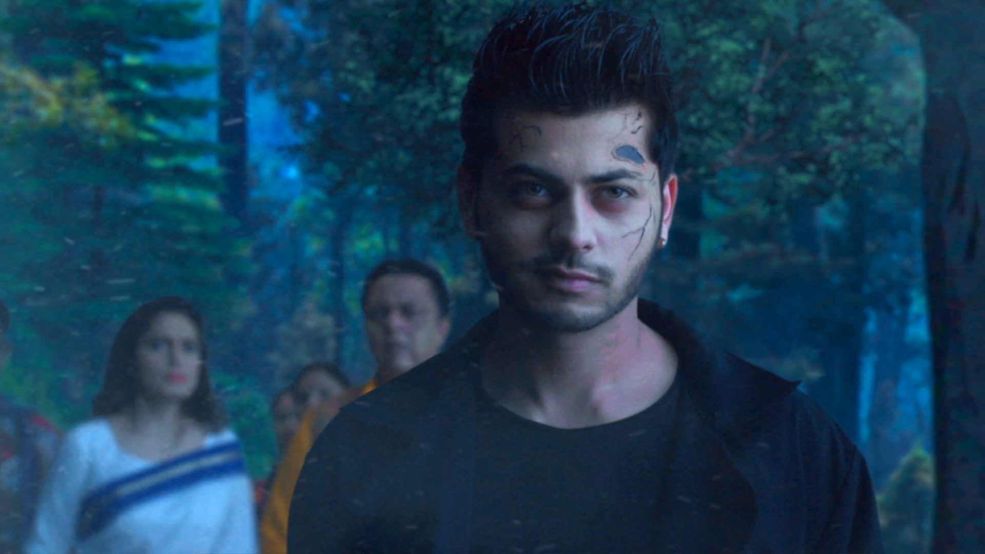 Watch Hero: Gayab Mode On Episode No. 220 TV Series Online ...