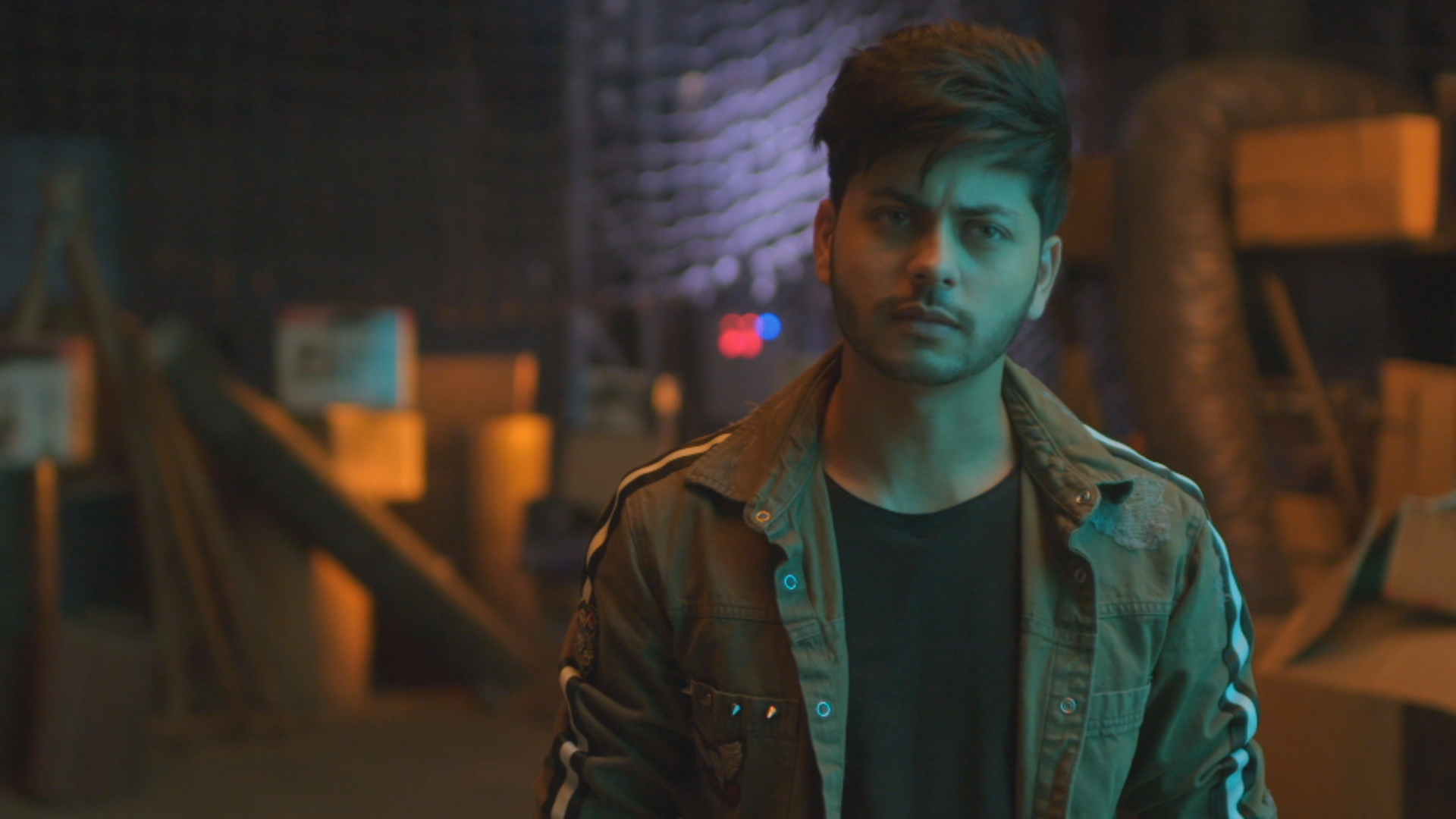 Watch Hero: Gayab Mode On Episode No. 227 TV Series Online - Veer's New ...