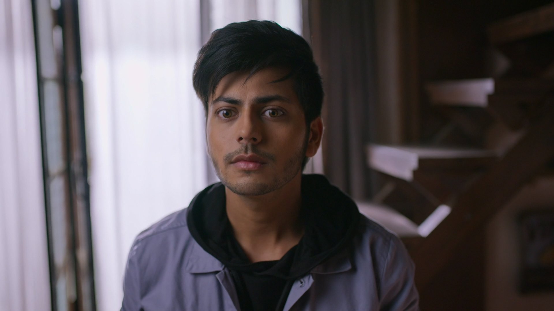 Watch Hero: Gayab Mode On Episode No. 23 TV Series Online - Veer Gets Caught - SonyLIV