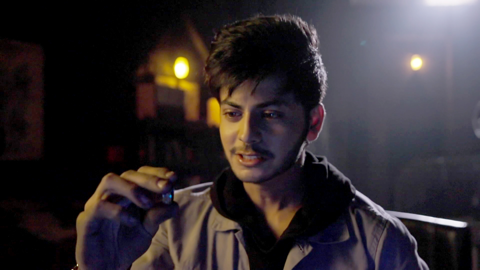 Watch Hero: Gayab Mode On Episode 25 Online - Veer Finds The Secret ...