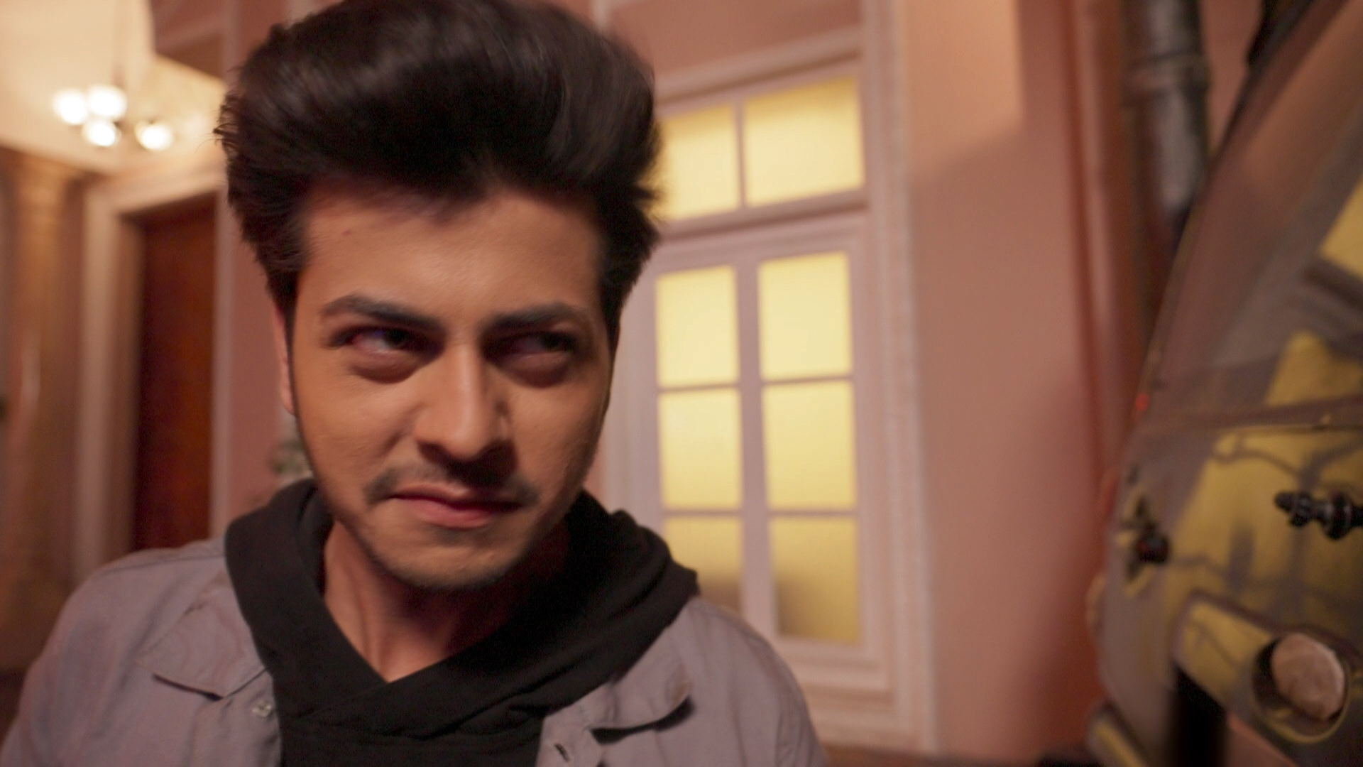 Watch Hero: Gayab Mode On Episode No. 26 TV Series Online - Veer's New ...