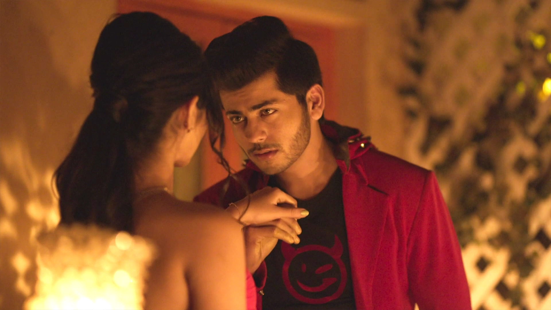 Watch Hero: Gayab Mode On Episode No. 74 TV Series Online - The Veer ...