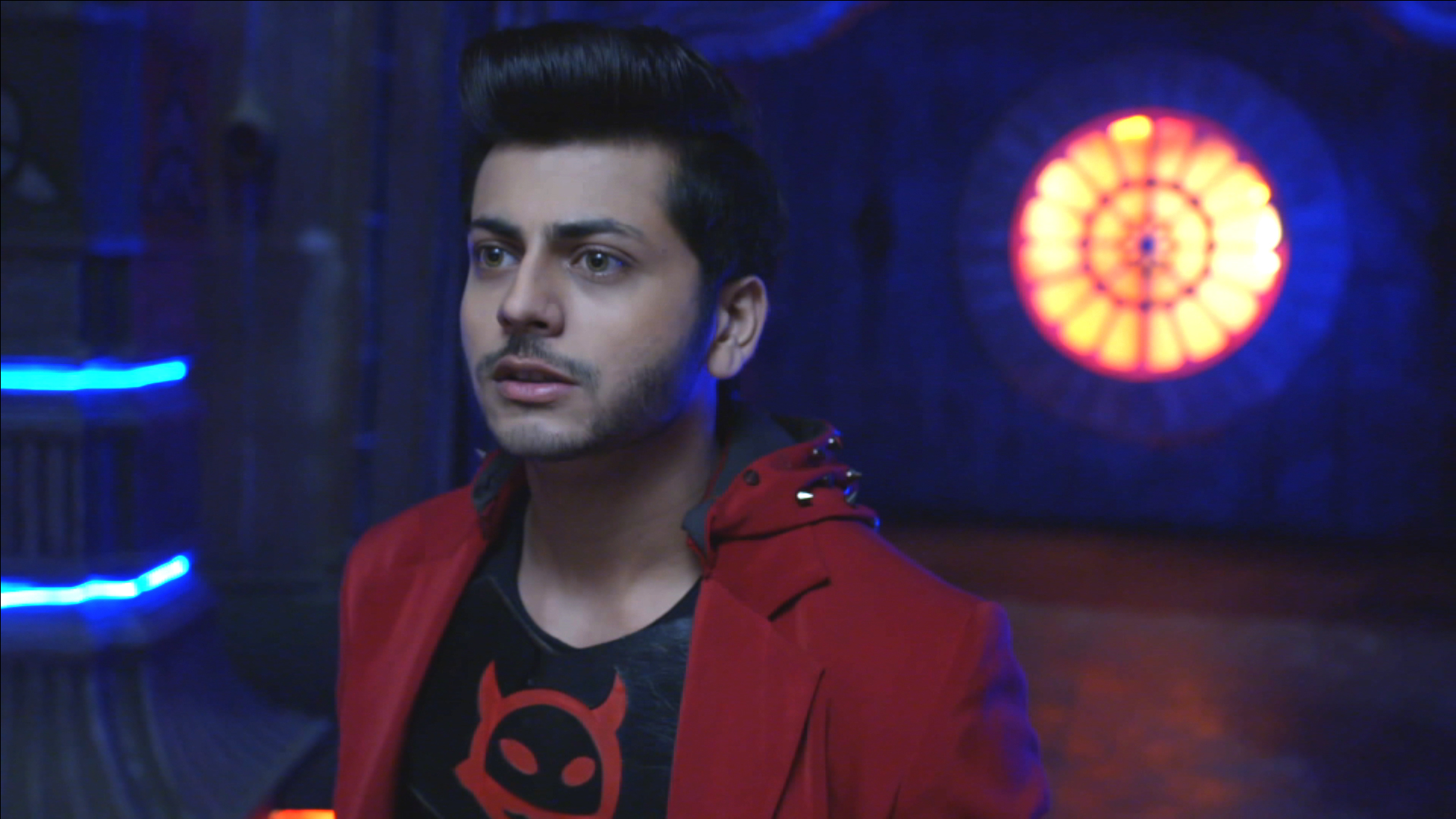 Watch Hero: Gayab Mode On Episode No. 86 TV Series Online - Discovering ...