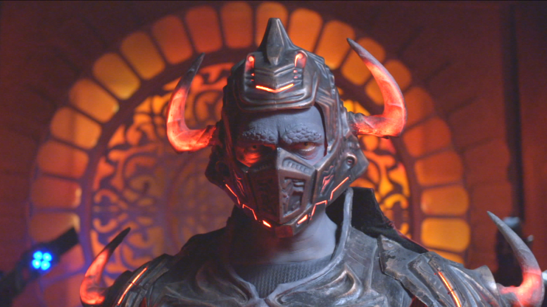 Watch Hero: Gayab Mode On Episode no. 89 TV Series Online - Veer ...