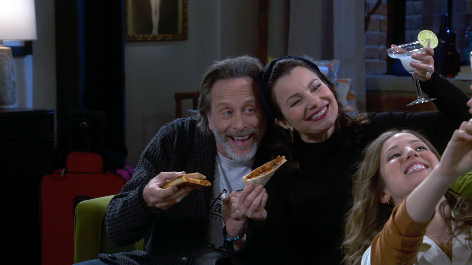 Indebted TV Show Online - Watch All Episodes Exclusively on SonyLIV