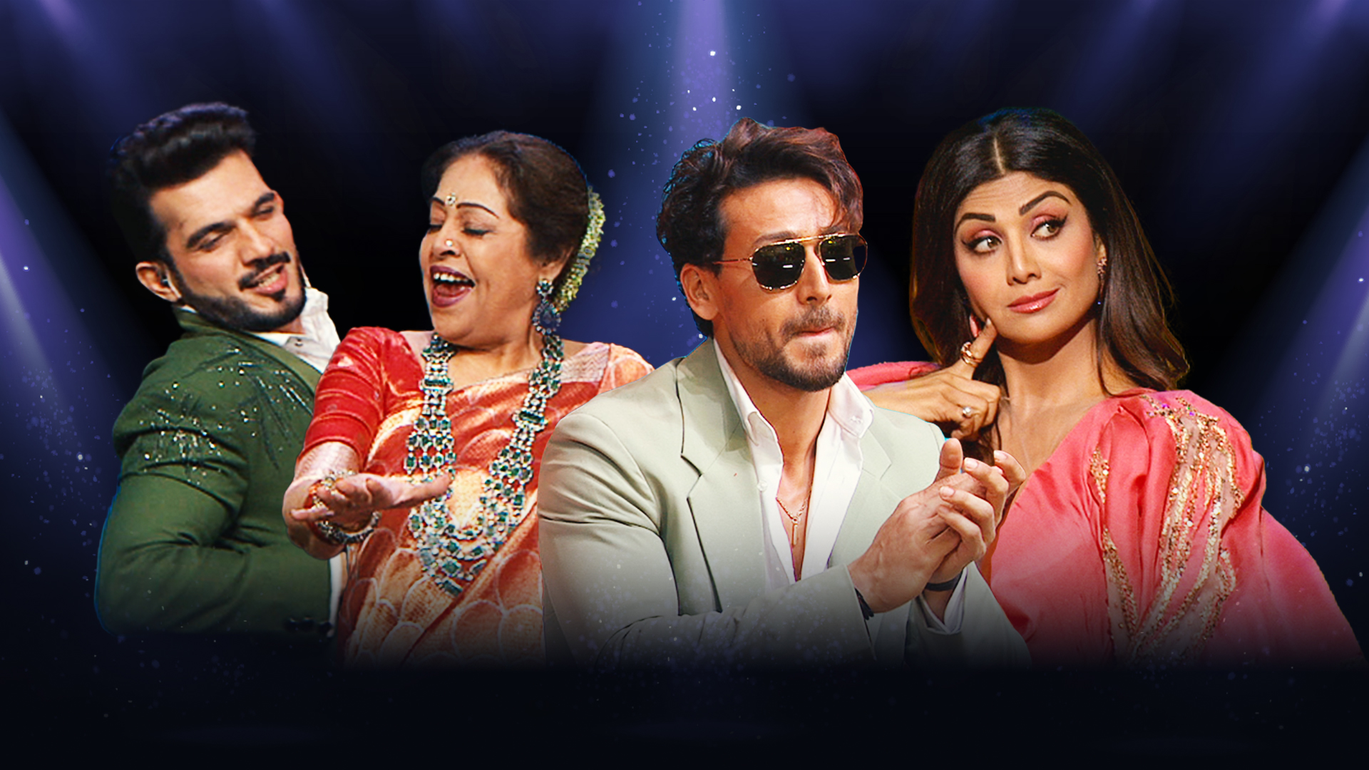 Watch IGT's Platform Craze During The Finale Full HD Video Clips on ...