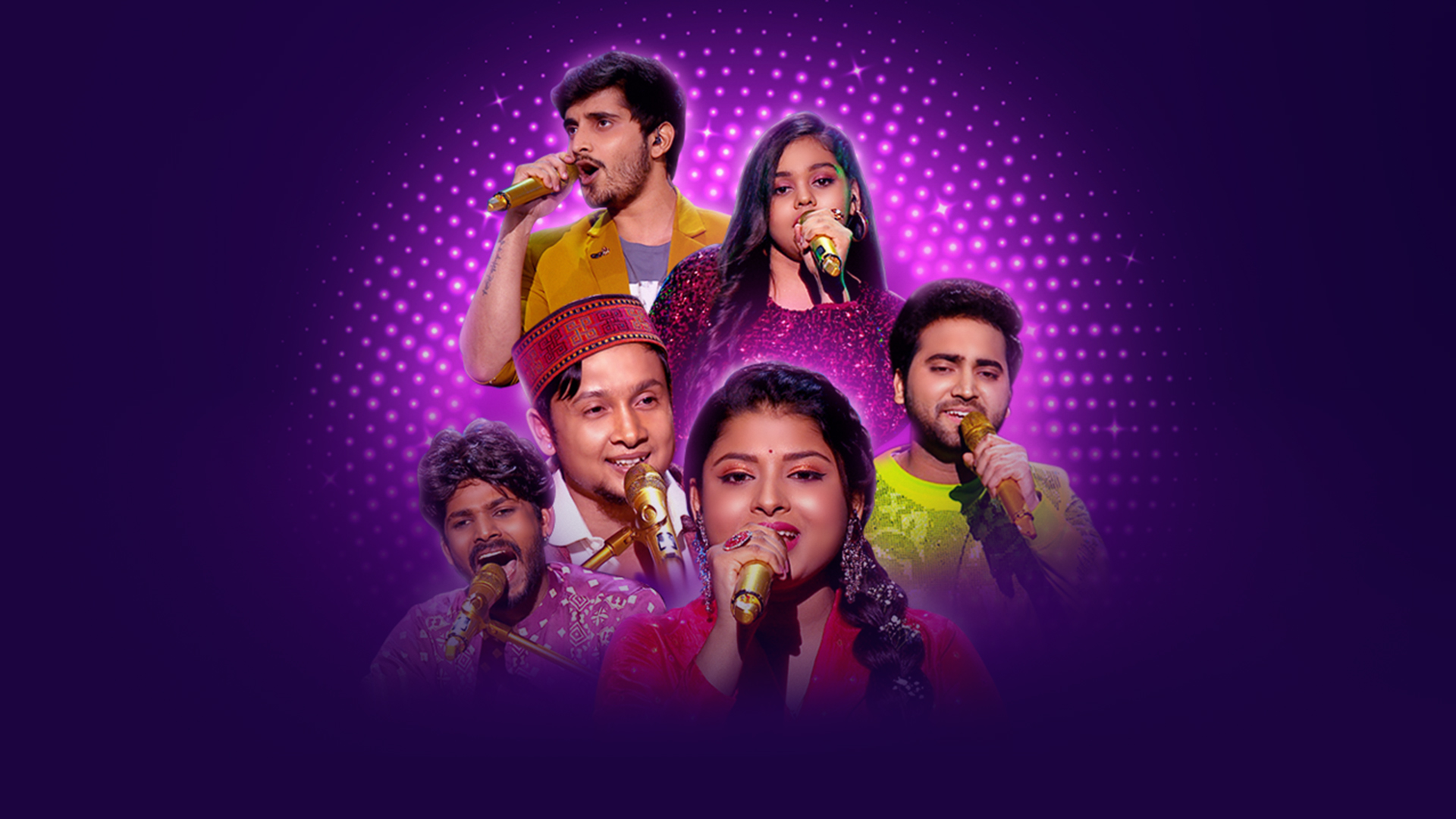 Indian Idol Season 12 - Watch All Latest Episodes Online - SonyLIV