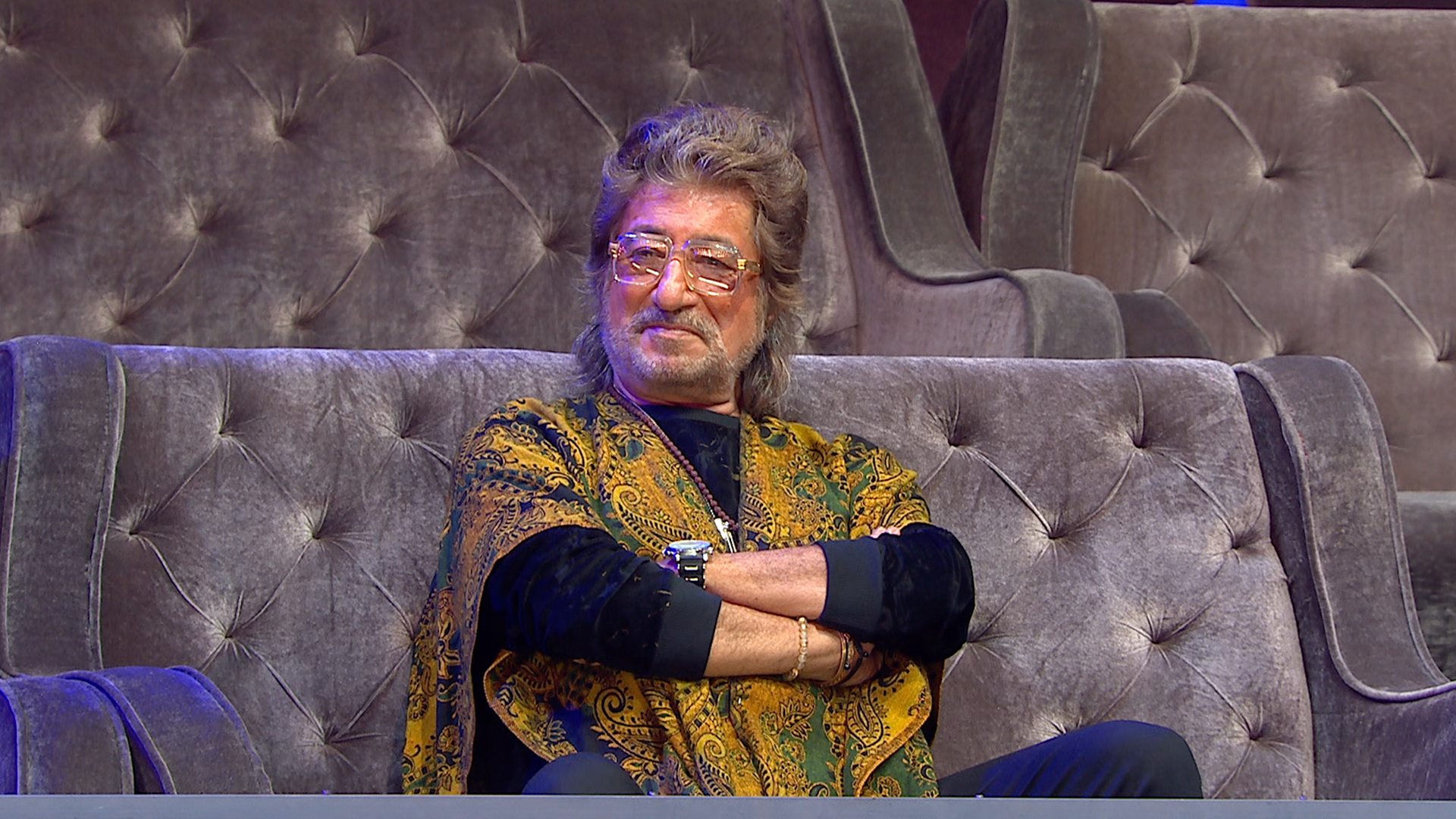 Watch India's Best Dancer Episode No. 32 TV Series Online - Bad Man ...