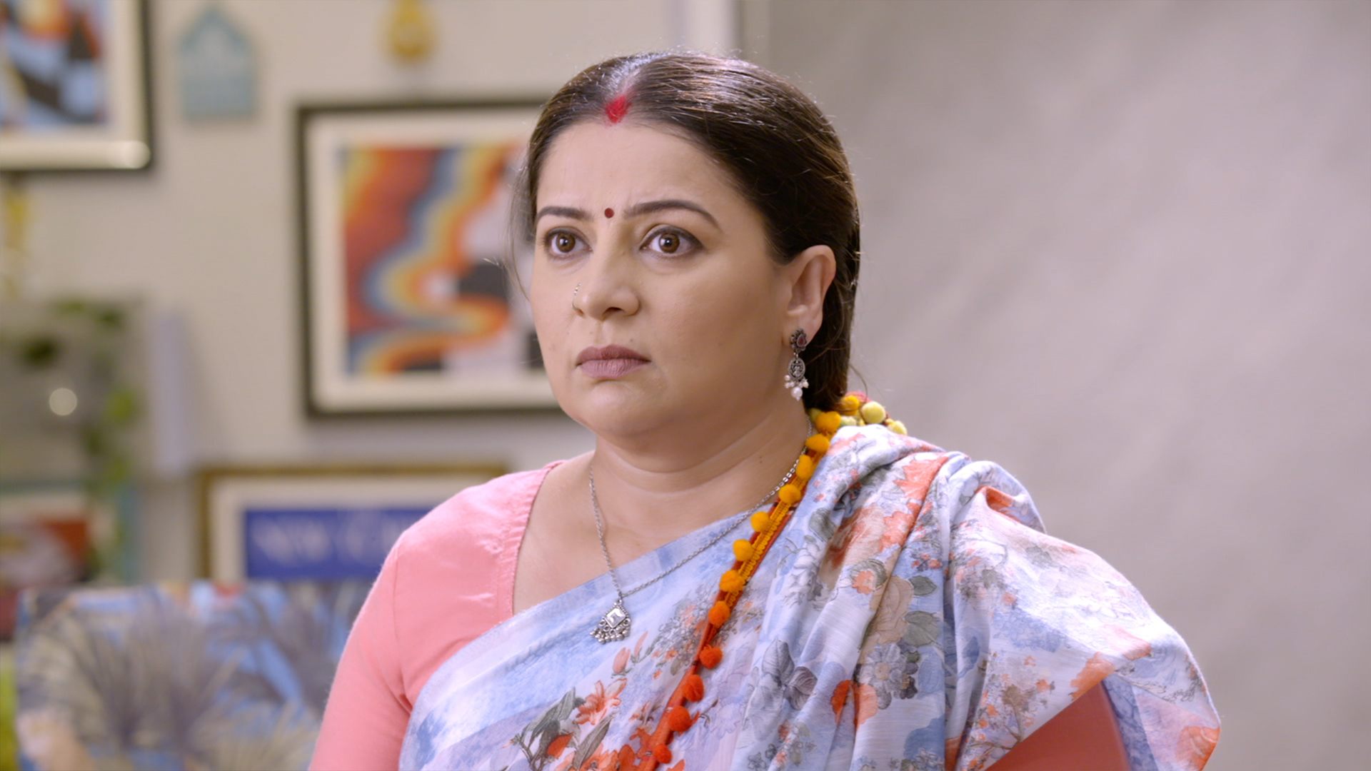 Watch Indiawaali Maa Episode No. 5 TV Series Online - Harsh Reality ...