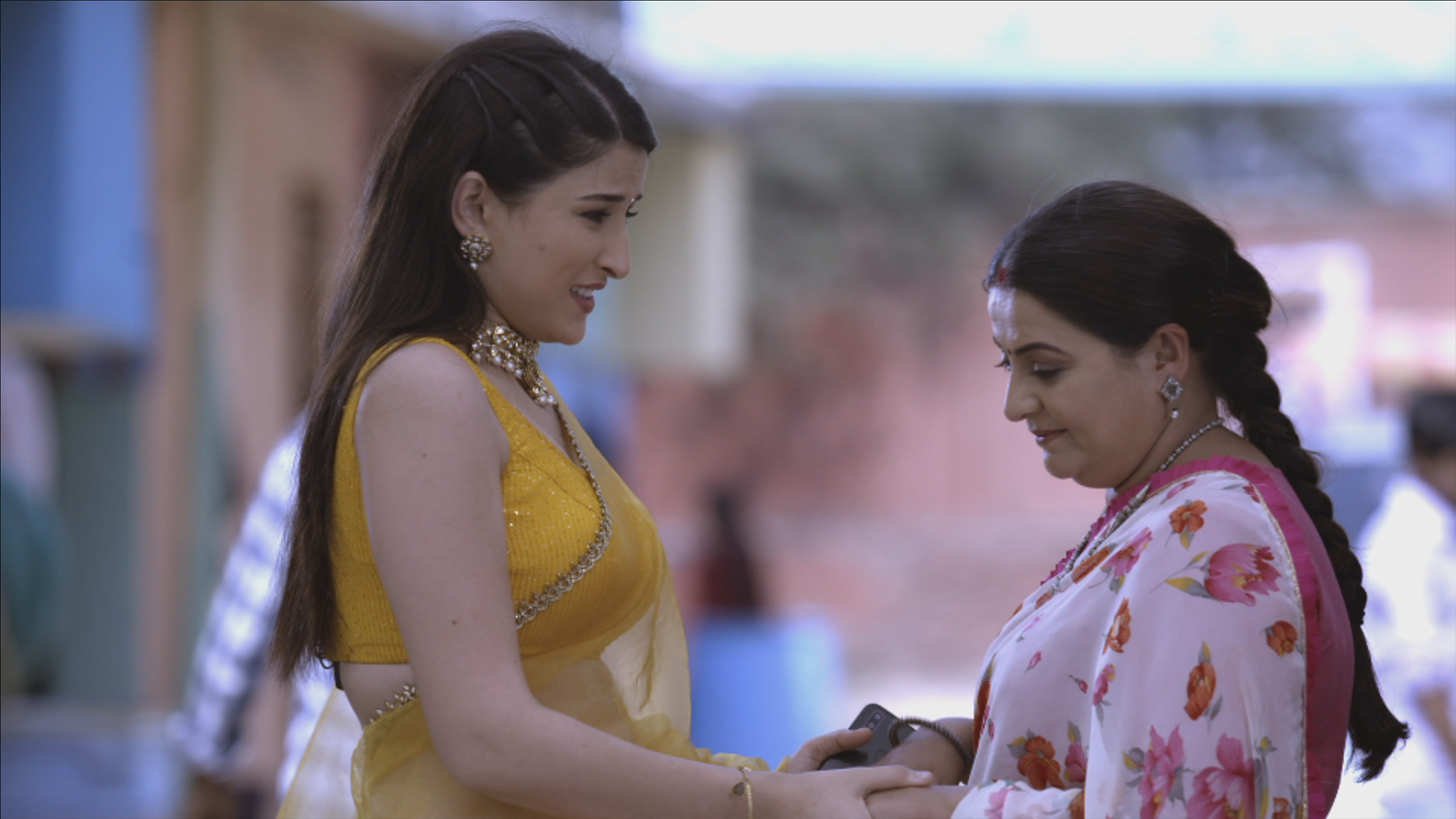 Watch Indiawaali Maa Episode No. 109 TV Series Online - Kaku's Team Is ...