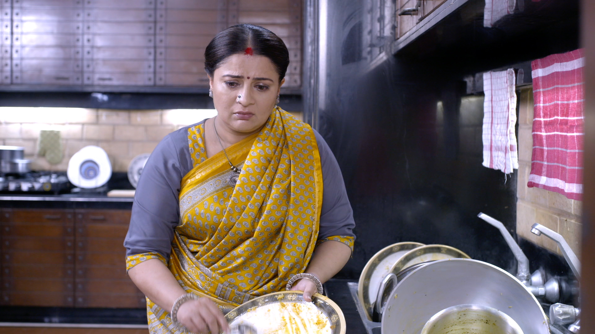 Indiawaali Maa - Watch All Latest Episodes Online – SonyLIV