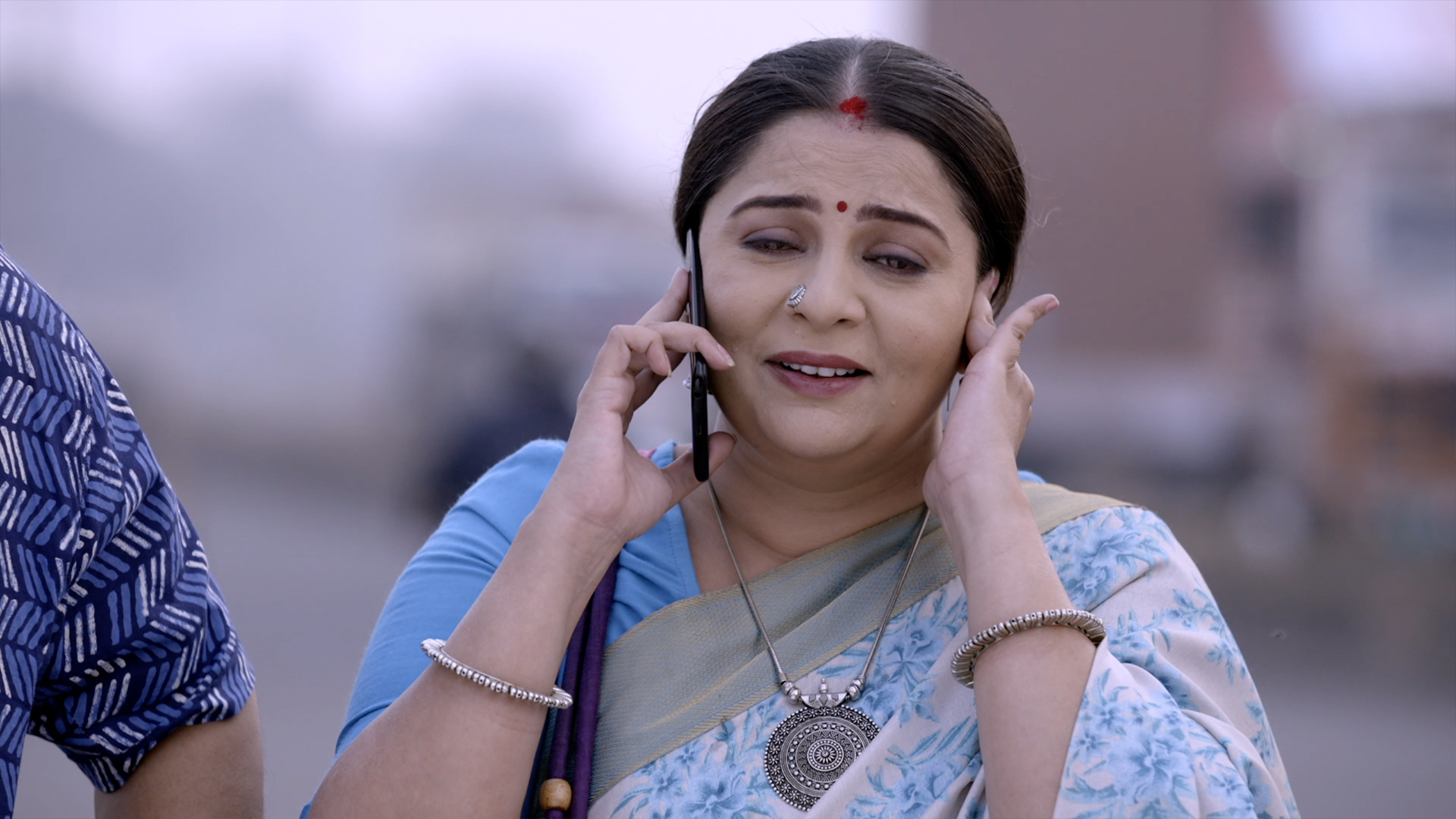 Watch Indiawaali Maa Episode 95 Online - Rohan's Scathing Words - SonyLIV