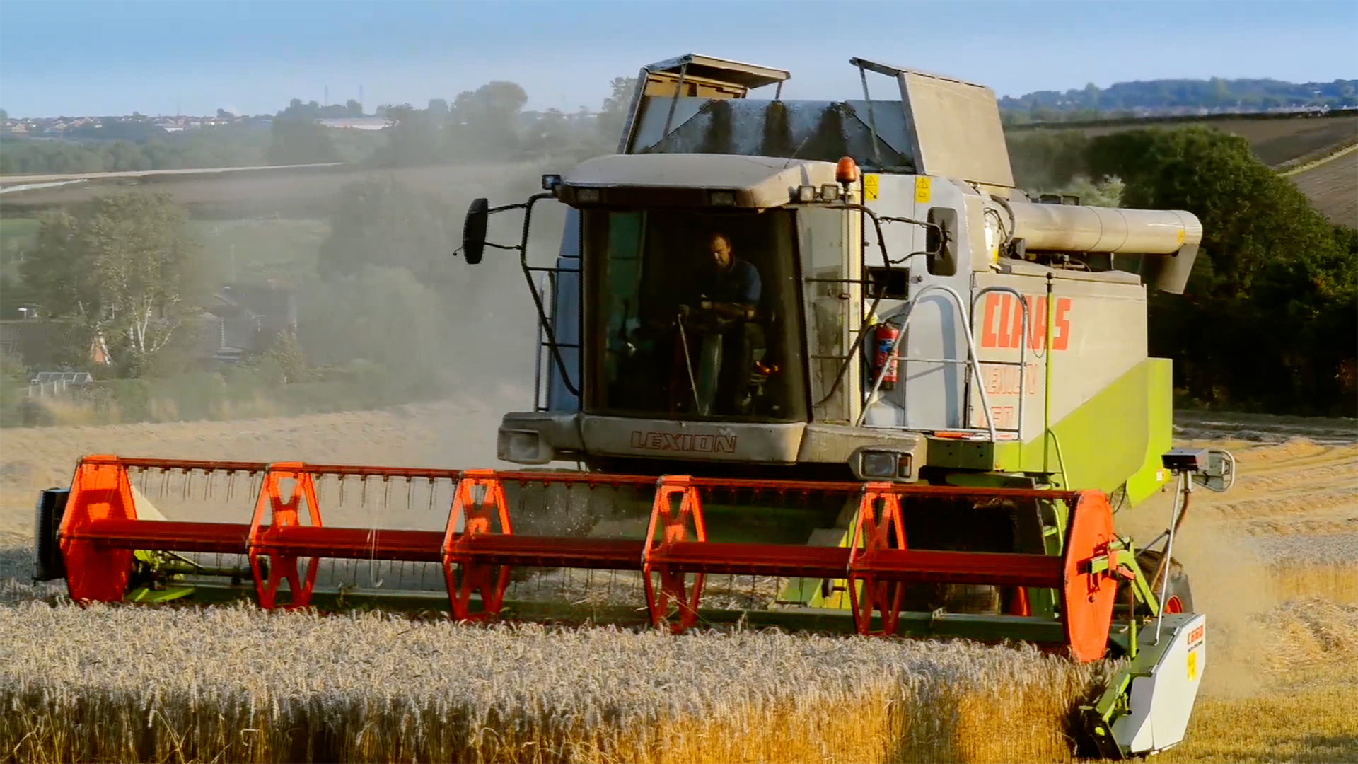 Watch Inside The Factory Episode No.1 Online - Cereals - SonyLIV