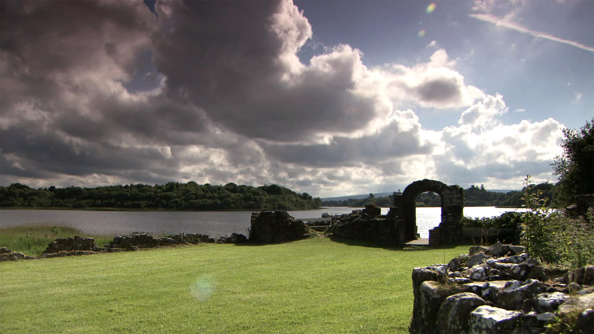 Watch Ireland with Simon Reeve Episode No. 1 TV Series Online ...