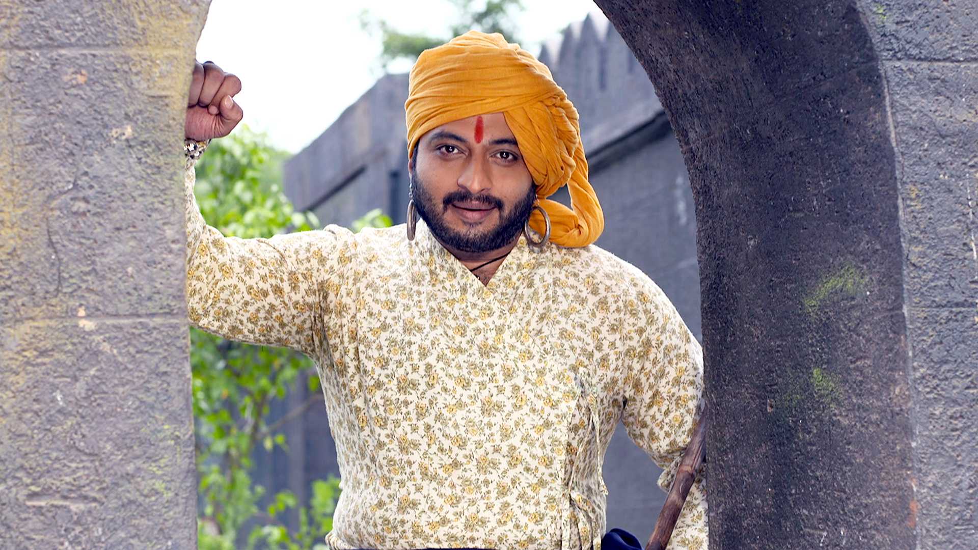 Swarajya Janani Jijamata - Watch All Latest Episodes Online - SonyLIV