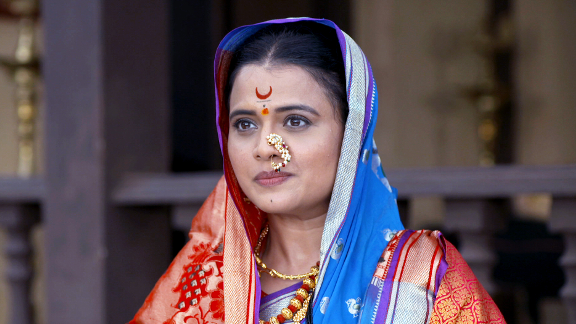 Watch Swarajya Janani Jijamata Episode No. 236 TV Series Online - Jija ...