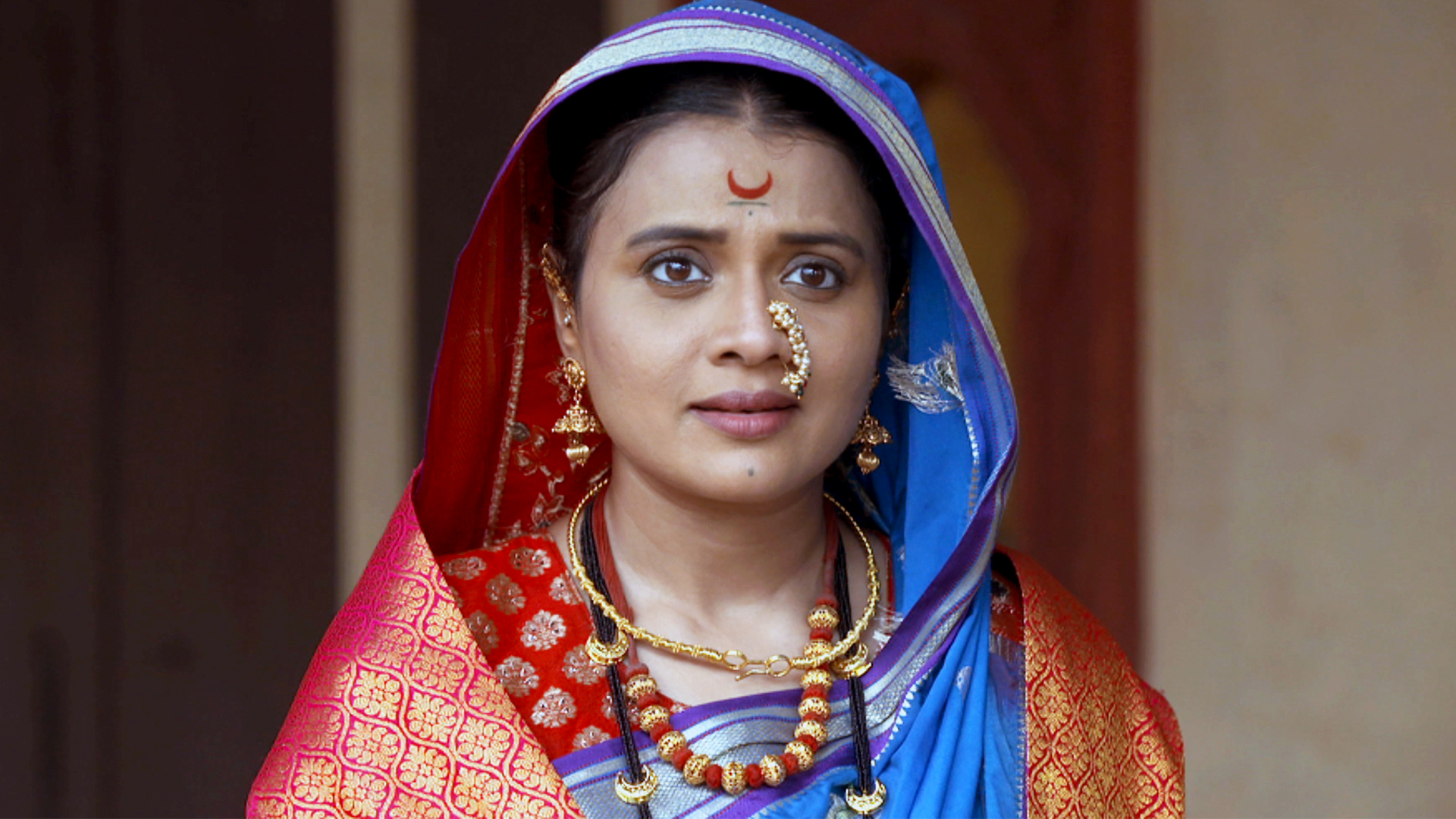 Watch Swarajya Janani Jijamata Episode No. 242 TV Series Online - Jija ...