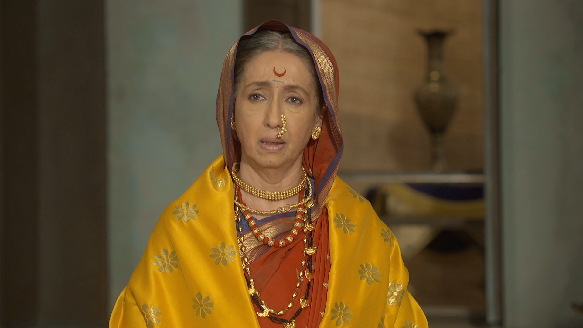 Watch Swarajya Janani Jijamata Episode No. 369 TV Series Online ...