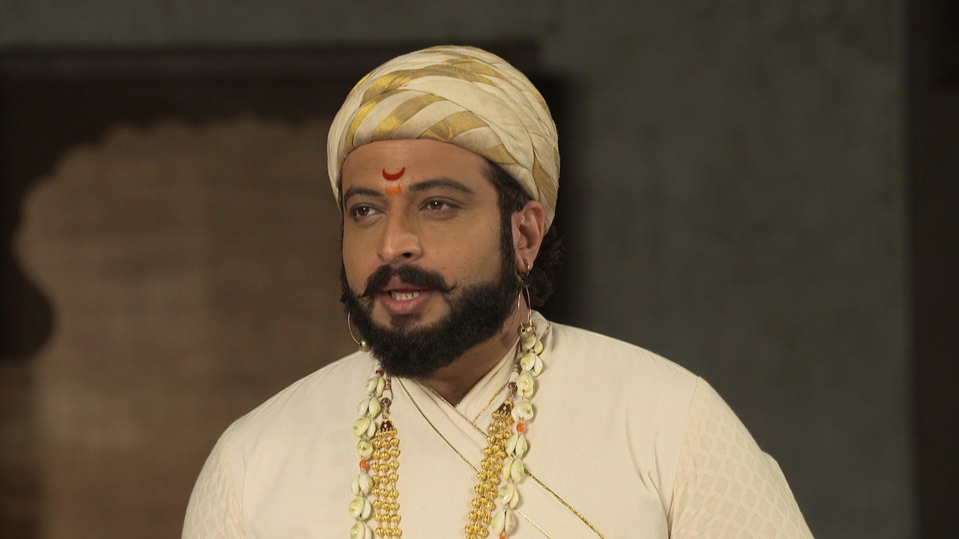 Watch Swarajya Janani Jijamata Episode No. 494 TV Series Online - Surat ...