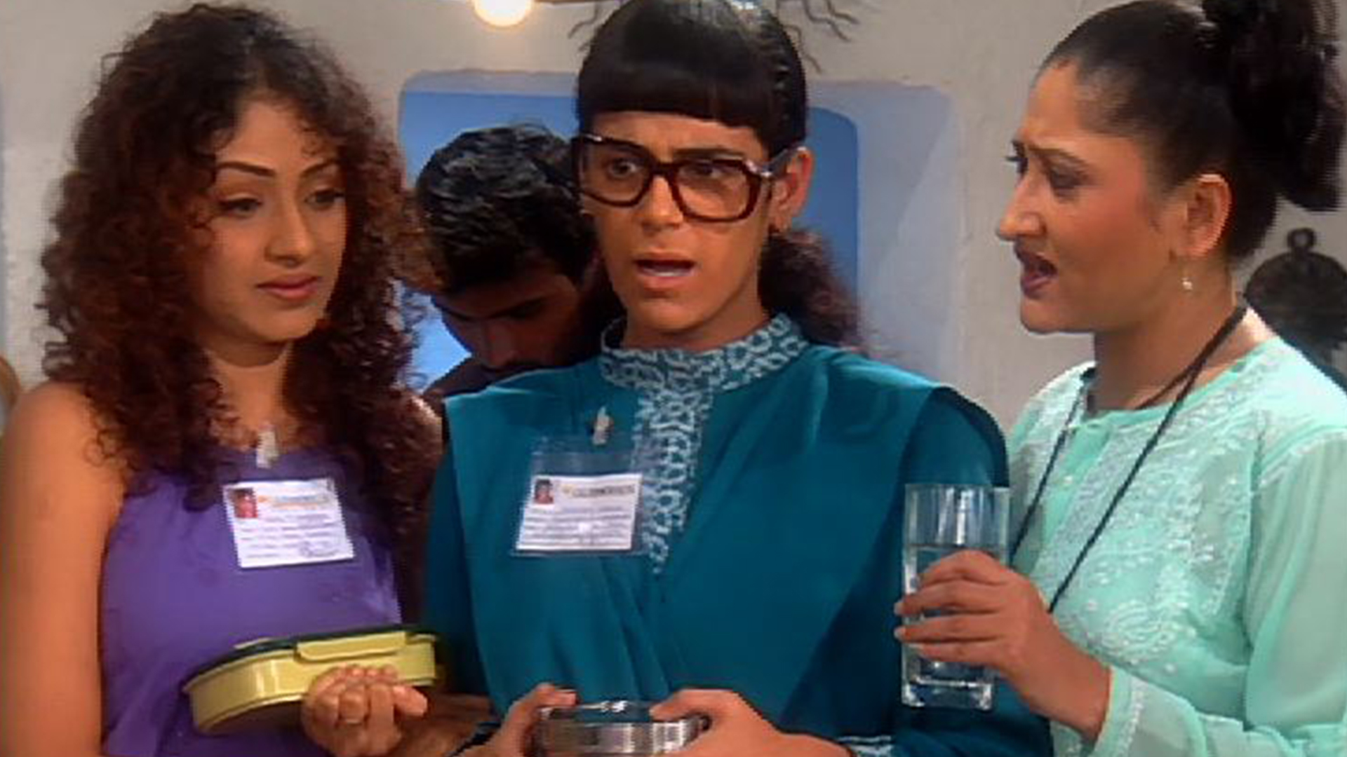 Watch Jassi Jaissi Koi Nahin Episode No. 18 TV Series Online - Jassi ...