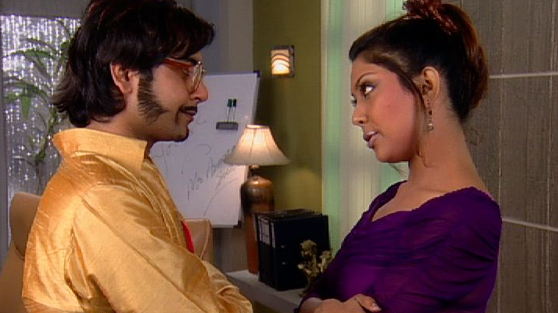 Jassi Jaissi Koi Nahin Episode 194 - Raghini Makes Jassi Conscious ...