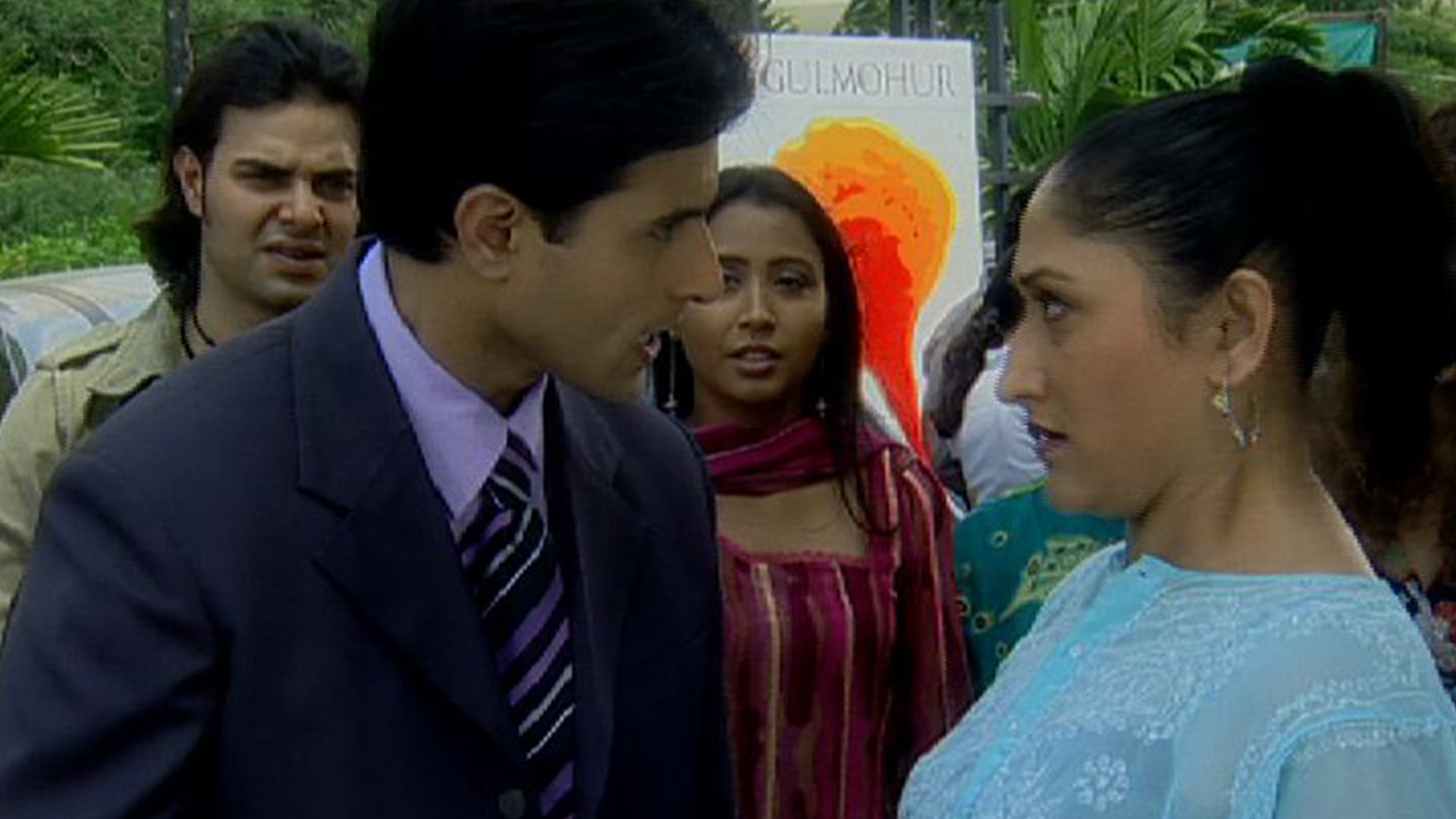 Jassi Jaissi Koi Nahin Episode 237 - Everyone Blames Armaan - SonyLIV