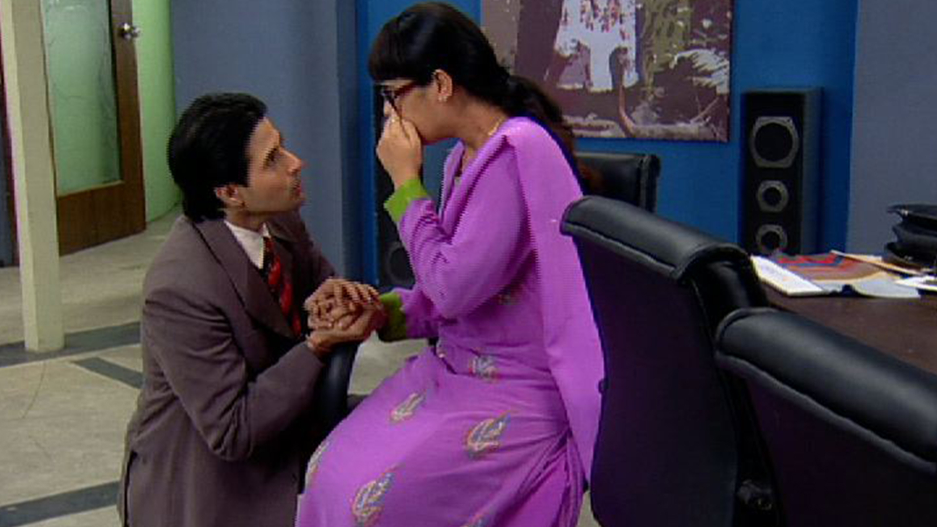 Watch Jassi Jaissi Koi Nahin Episode No. 274 TV Series Online - Jassi ...