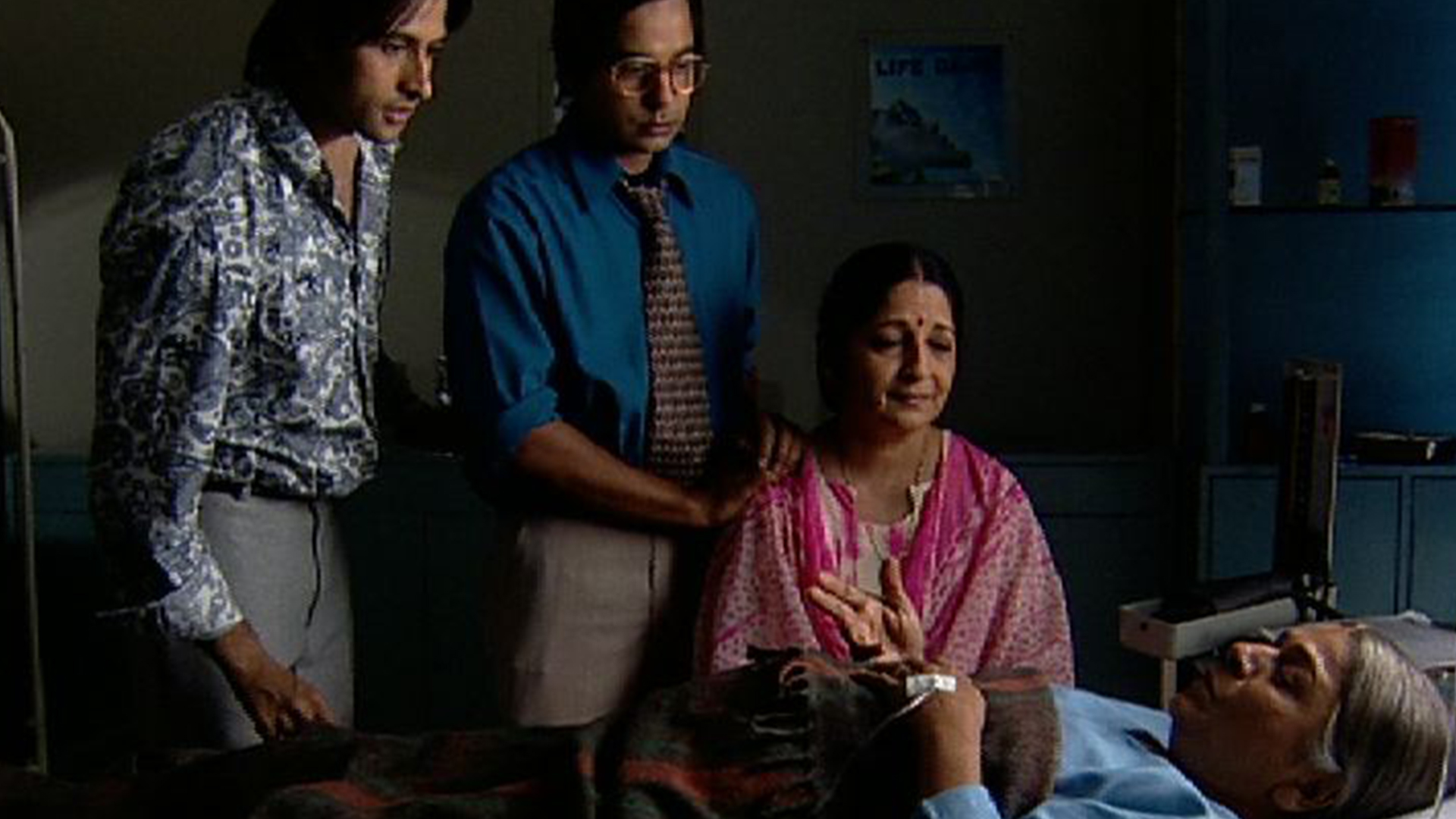 Jassi Jaissi Koi Nahin Episode 323 - Jassi Breaks Down - SonyLIV