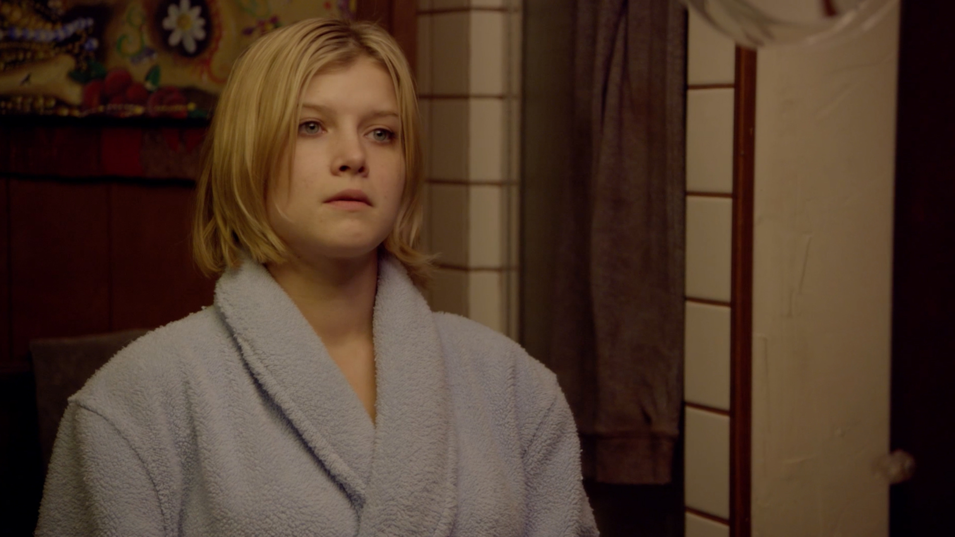 Watch Justified Episode No. 2 TV Series Online - The Life Inside - SonyLIV