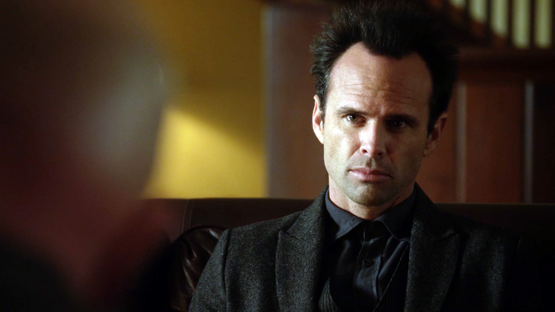 Watch Justified Season 4 Episode 8 Online - Outlaw - SonyLIV