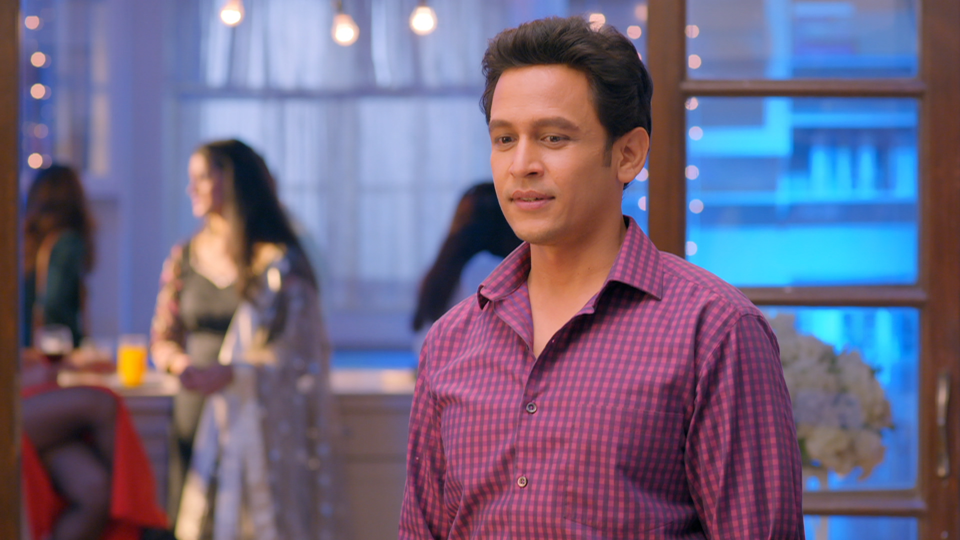 Watch Kaamnaa Episode 23 Online - Sarkari Naukar - SonyLIV