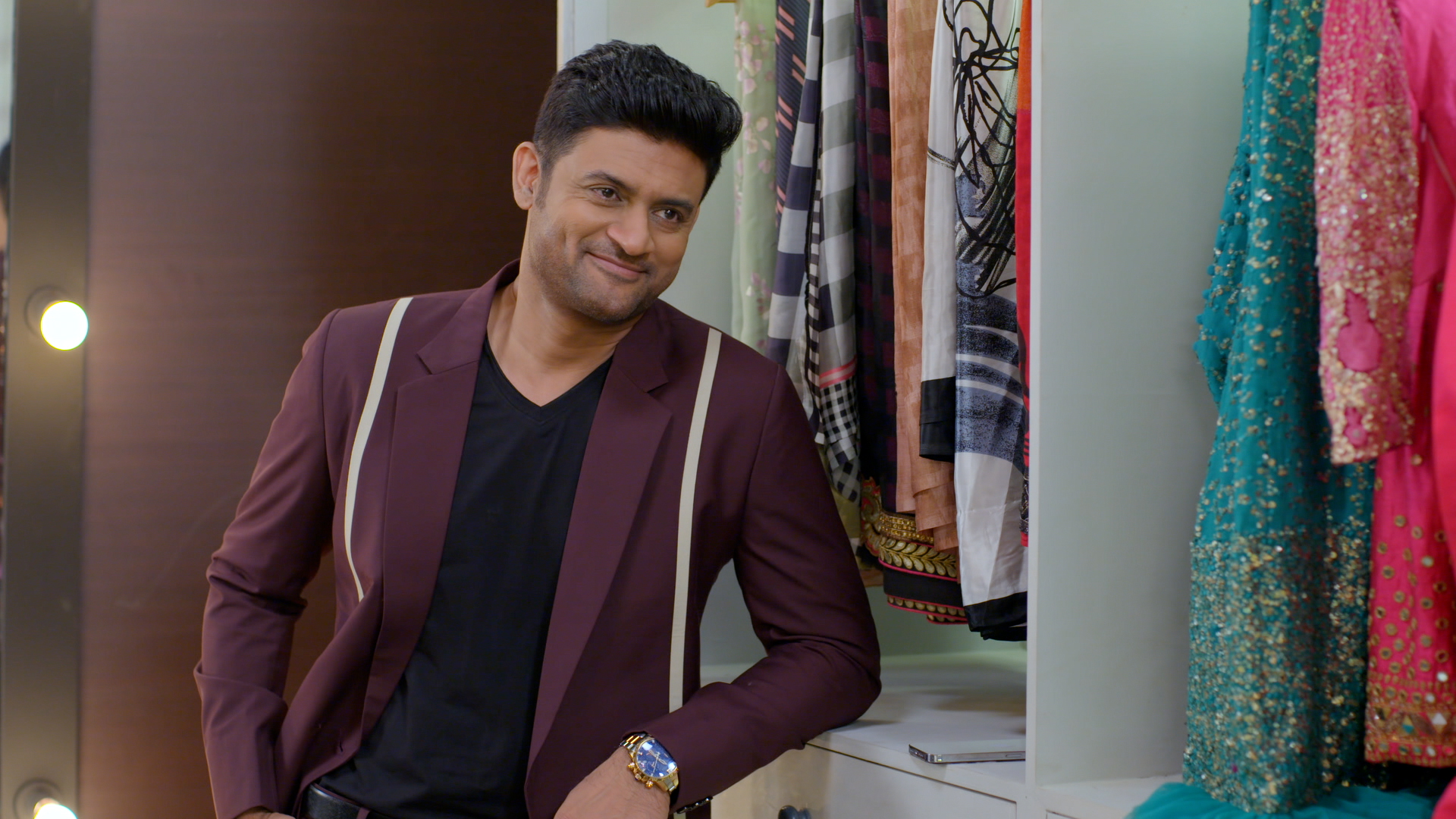 Watch Kaamnaa Episode 47 TV Series Online - Method Acting - SonyLIV