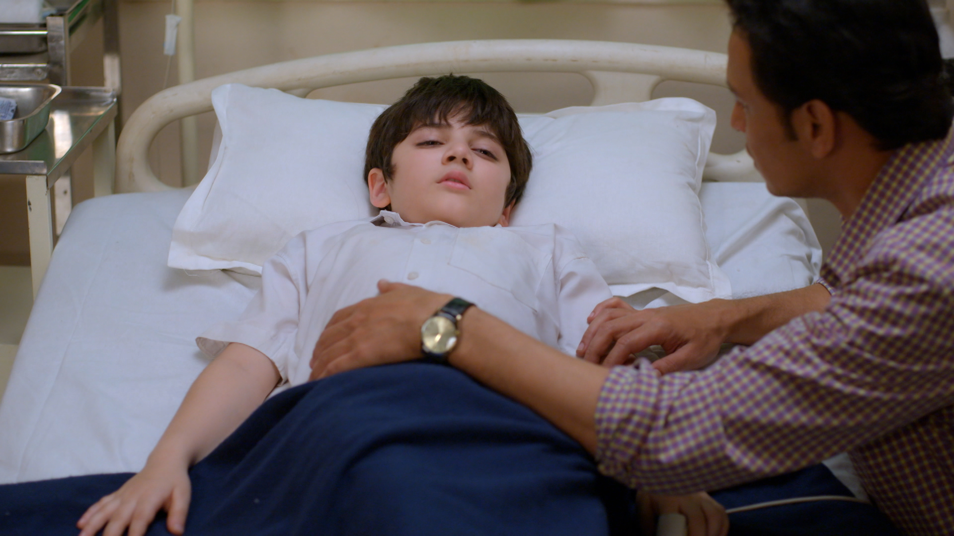 Watch Kaamnaa Episode 60 TV Series Online - Magic Hands - SonyLIV