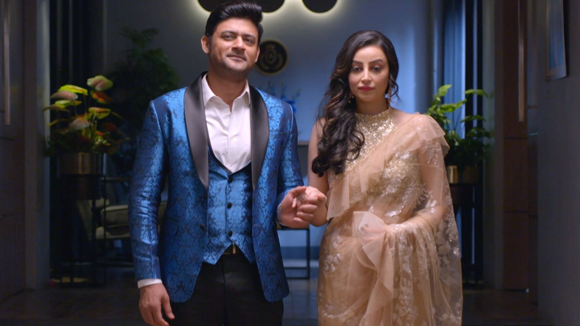 Watch Kaamnaa Episode 67 TV Series Online - Welcome To The New CEO ...