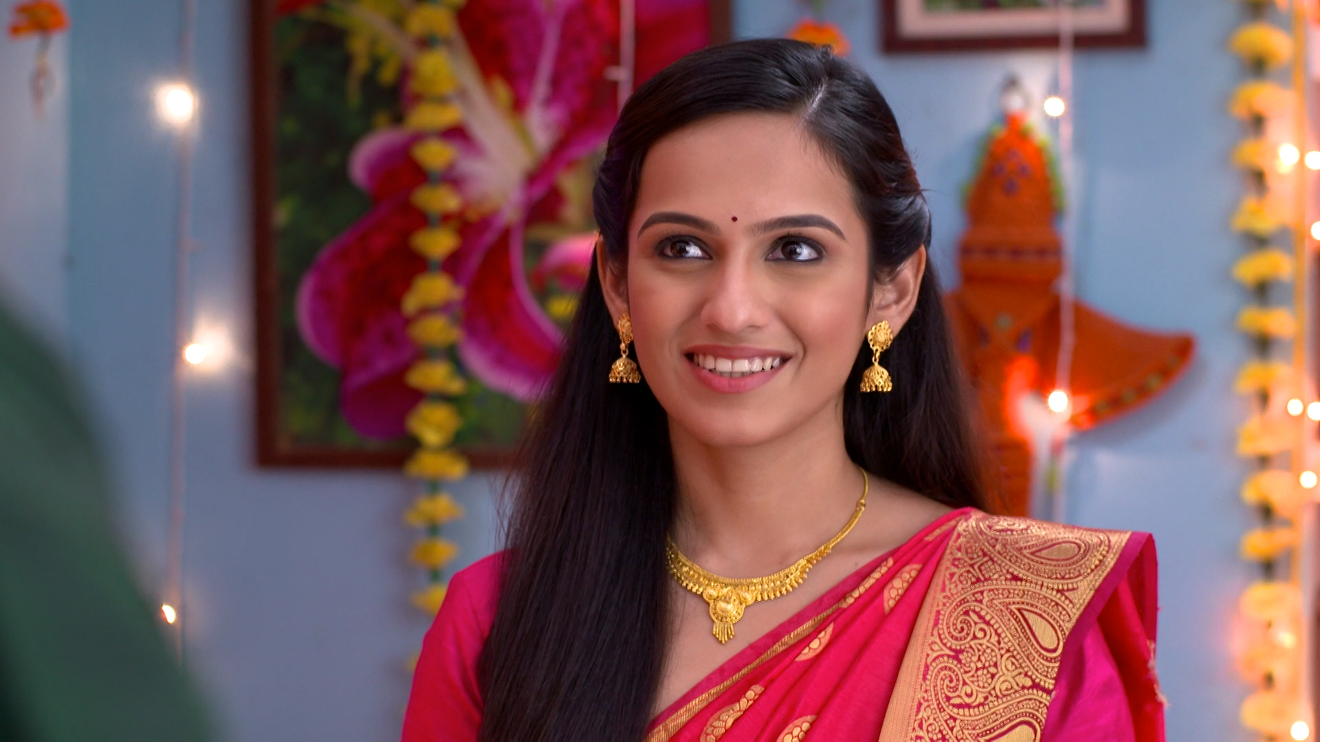 Watch Kkusum Episode No. 28 TV Series Online - Overwhelmed By The ...