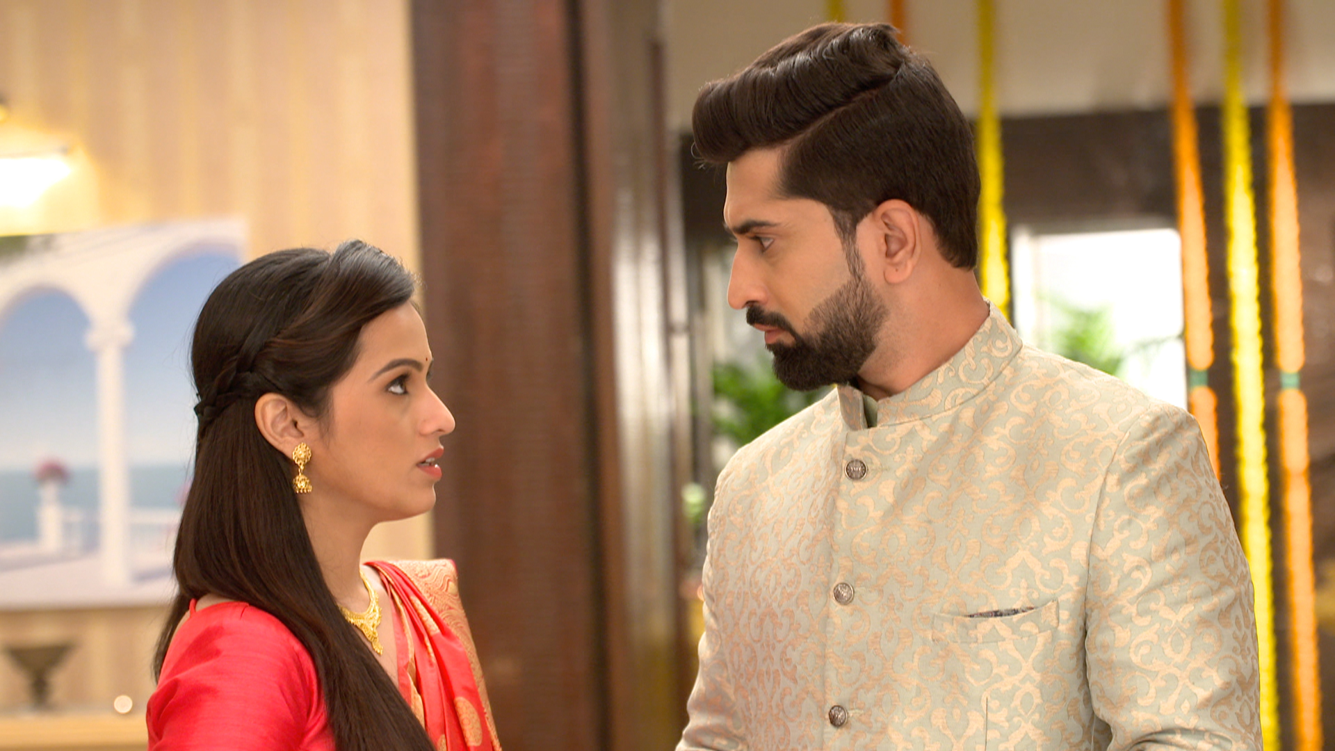 Watch Kkusum Episode 29 Online - Wedding Bells - SonyLIV