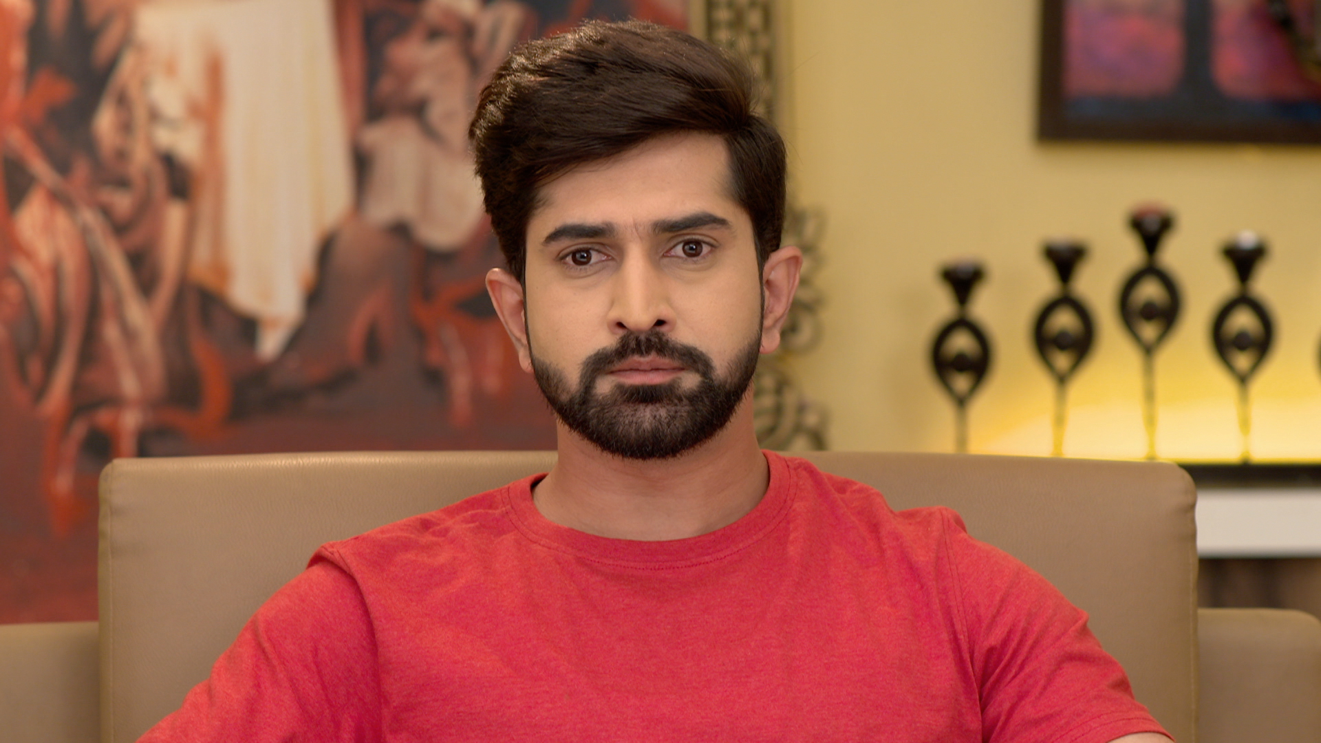Watch Kkusum Episode 43 Online - Anuj Takes The Blame - SonyLIV