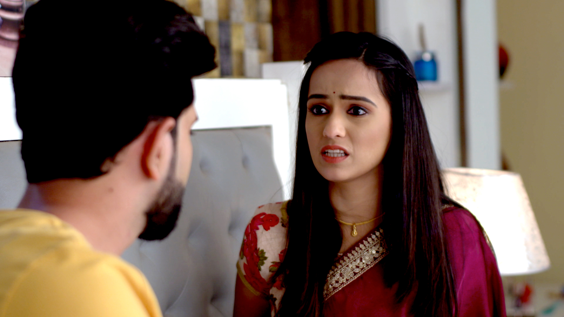 Watch Kkusum Episode 49 Online - Anxiety Hits The Roof Top - SonyLIV