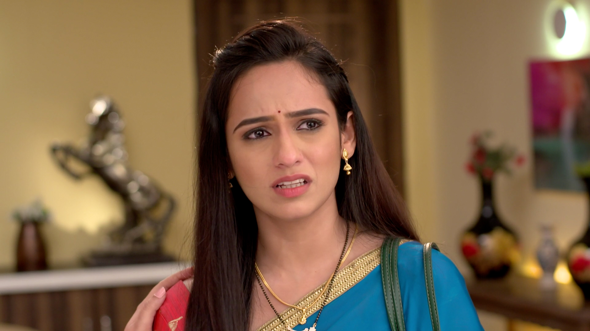 Watch Kkusum Episode 52 Online - Kkusum's Firm Stand - SonyLIV