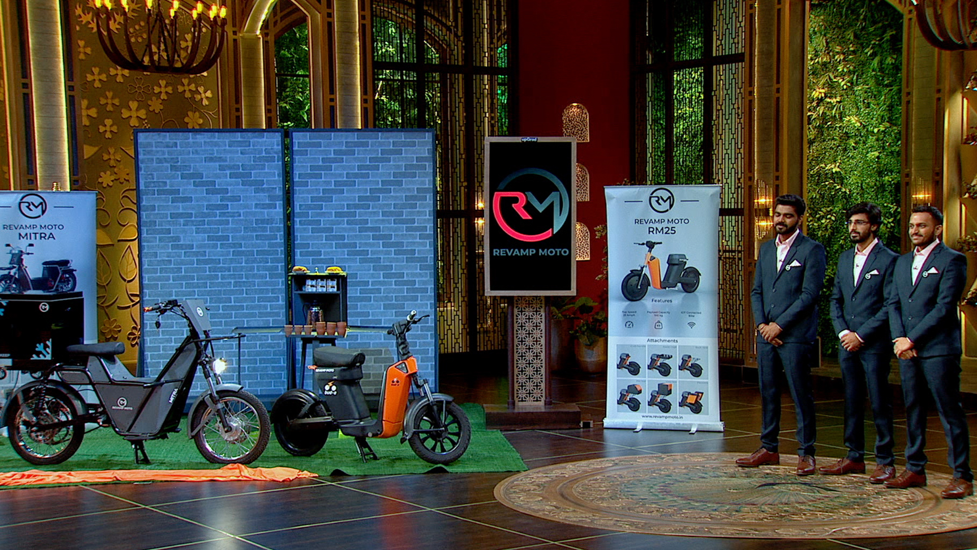 Watch Ready Set Revamp Full HD Video Clips on SonyLIV