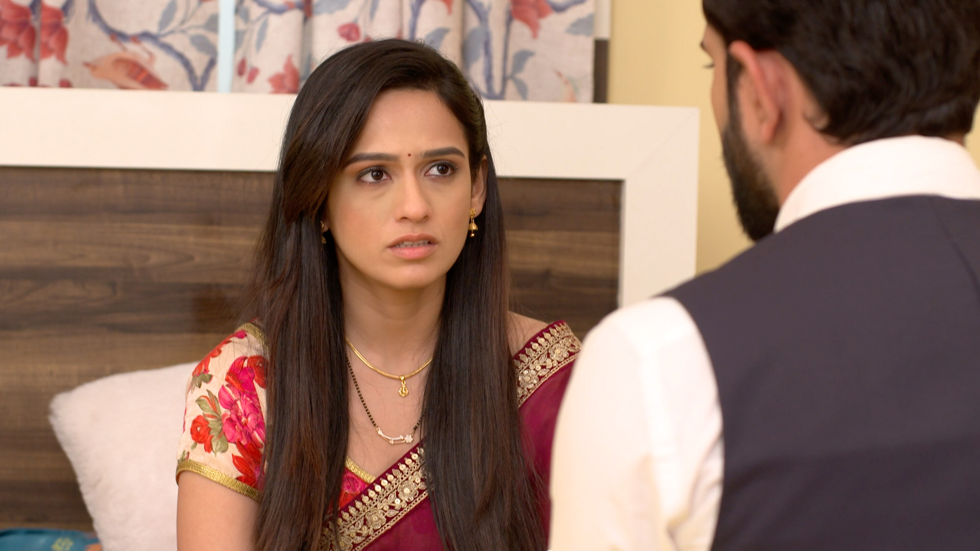 Watch Kkusum Episode 124 TV Series Online - Message Sent - SonyLIV