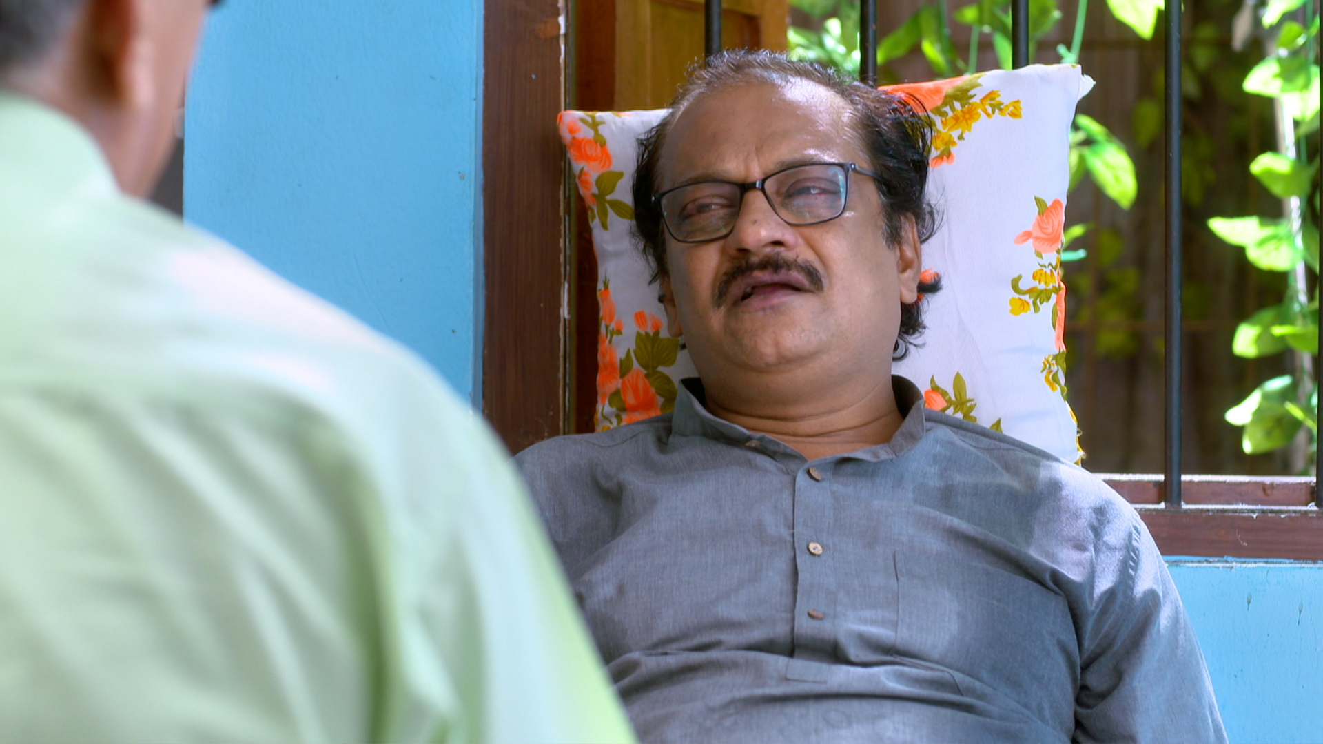 Watch Kkusum Episode No. 7 TV Series Online - Havoc In Kkusum's life ...