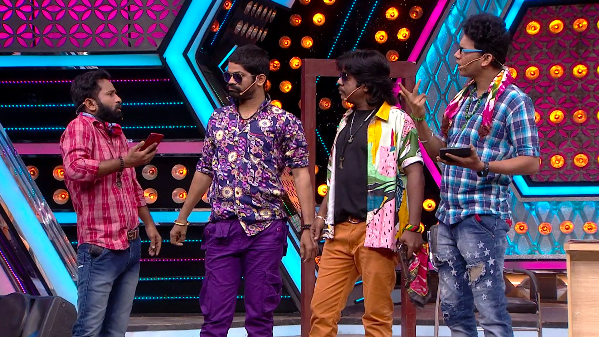 Watch Vasuli Full HD Video Clips on SonyLIV